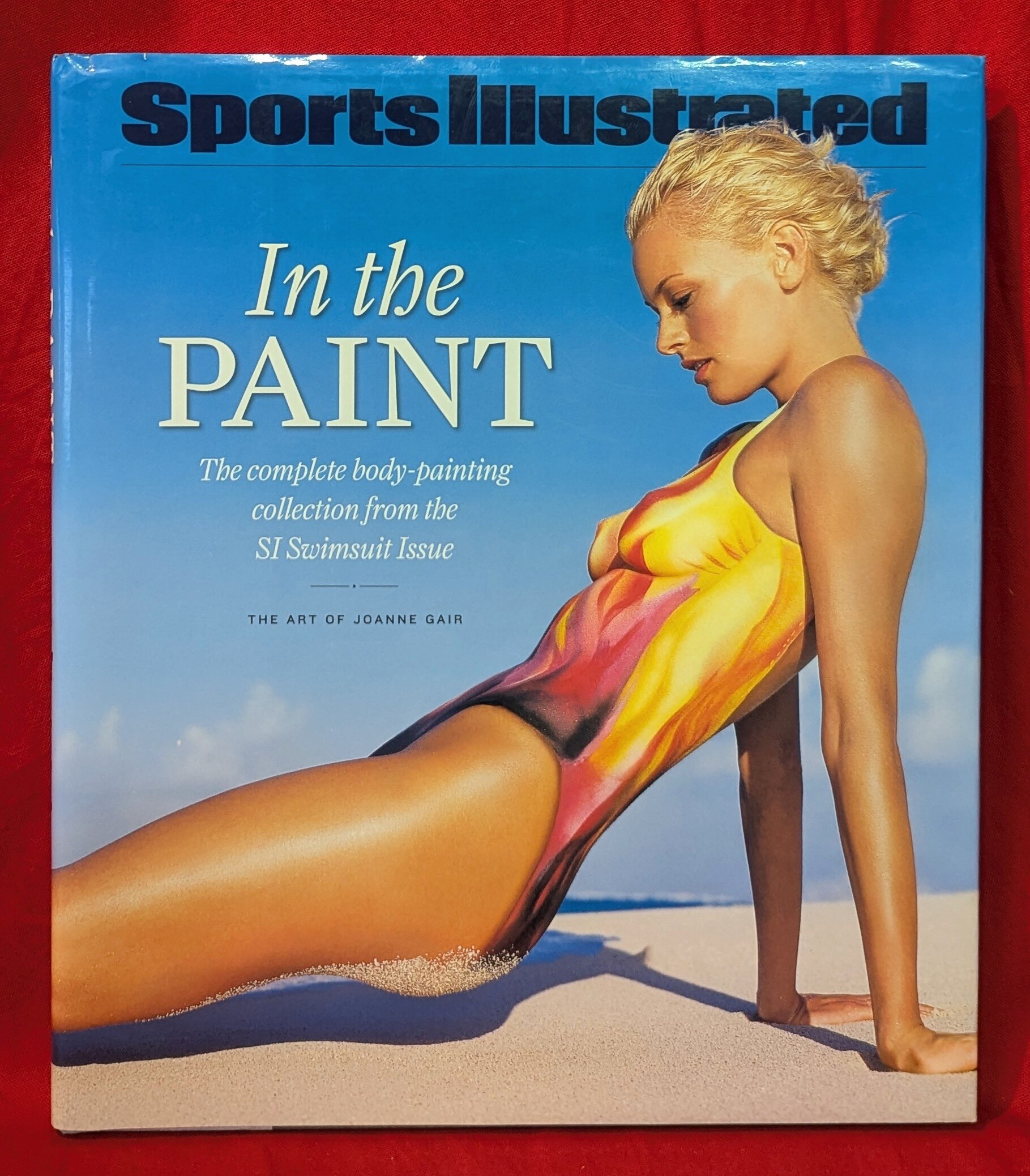 JANNE GAIR In the PAINT HC | まんだらけ Mandarake