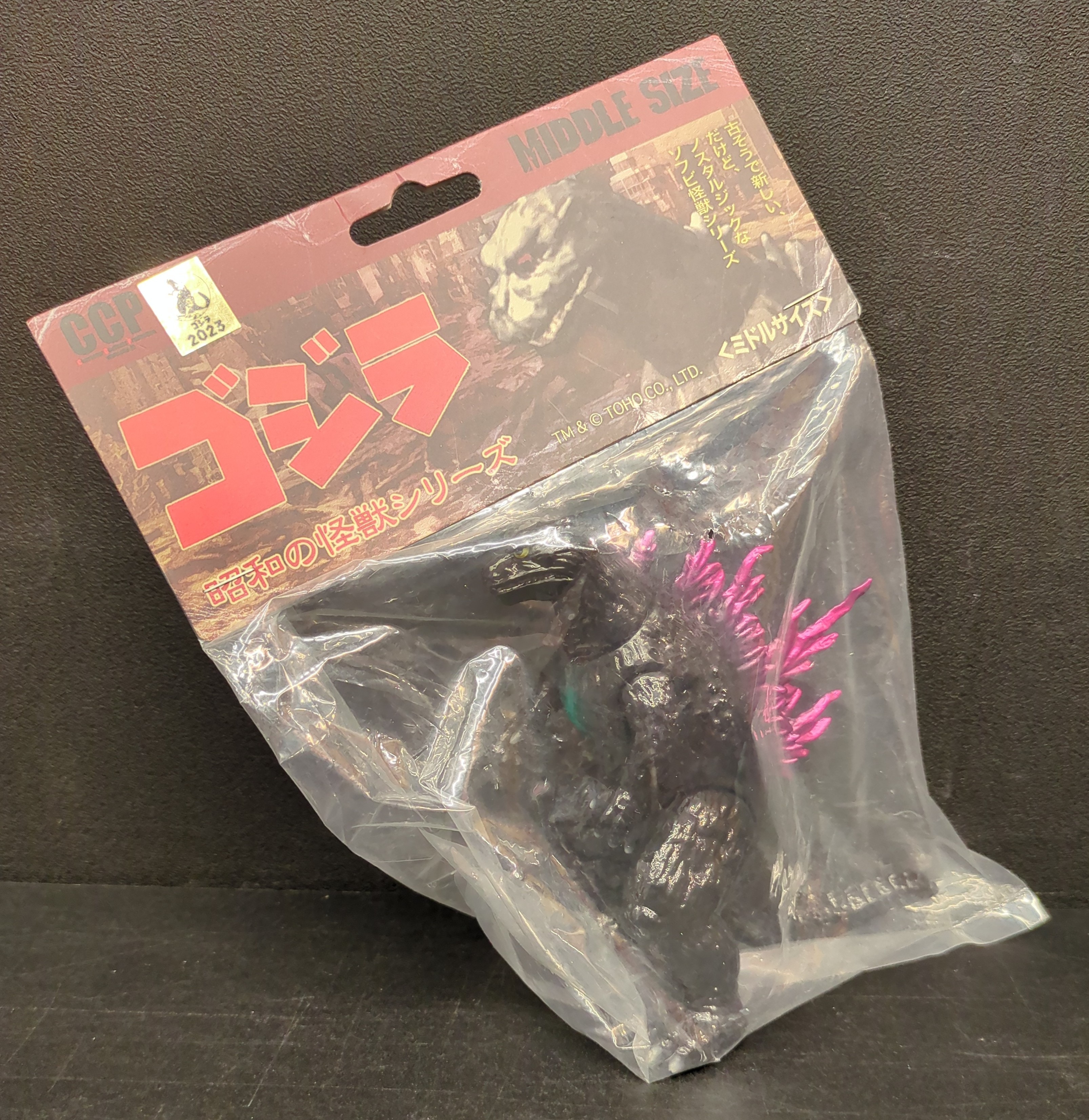 CCP CCP Middle Size series Millegoji Millennium Ver. | MANDARAKE 在线商店