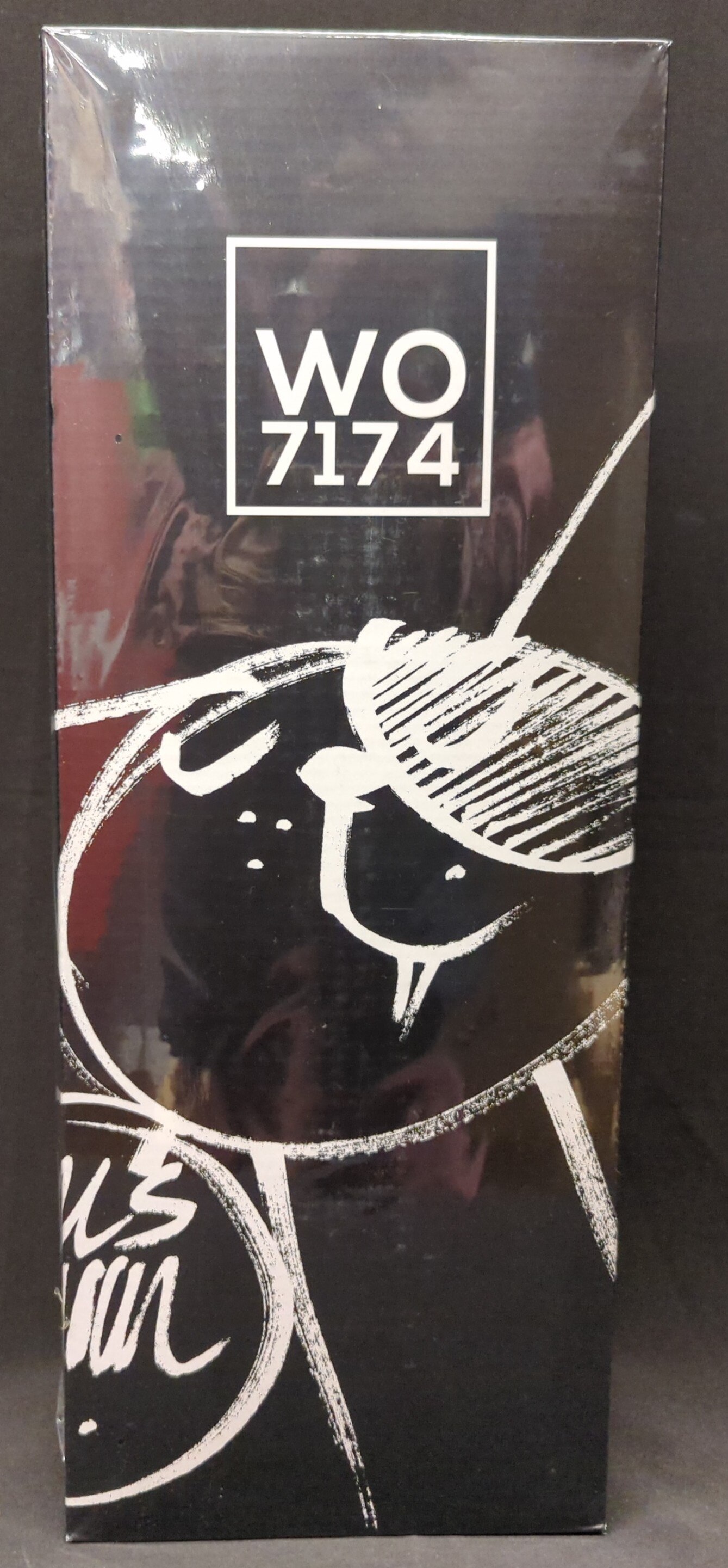 ThreeA WO7174 Mr 71 + EDDY WO7174 2004-2014 | まんだらけ Mandarake