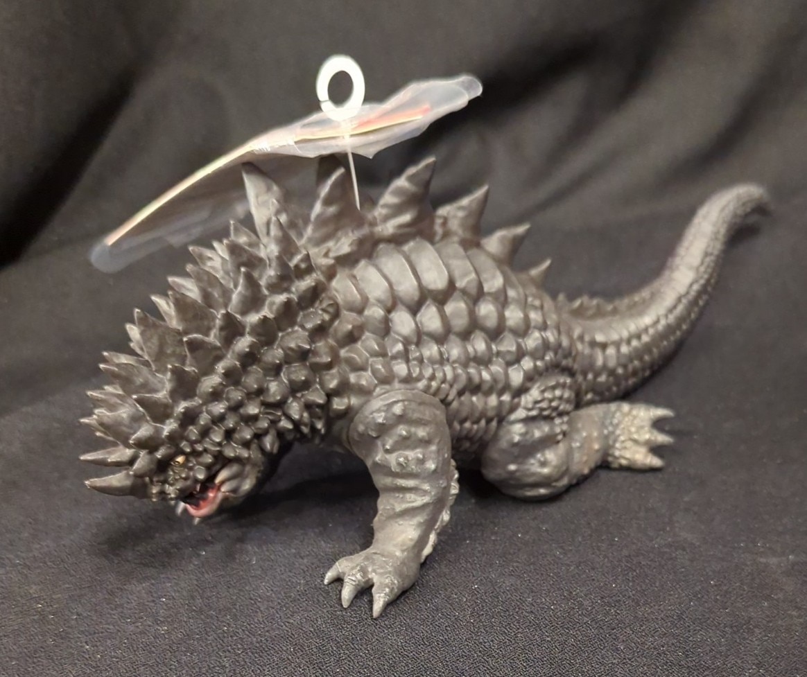 エクスプラス ウルトラ大怪獣シリーズ5000 マグラー 150 | まんだらけ Mandarake