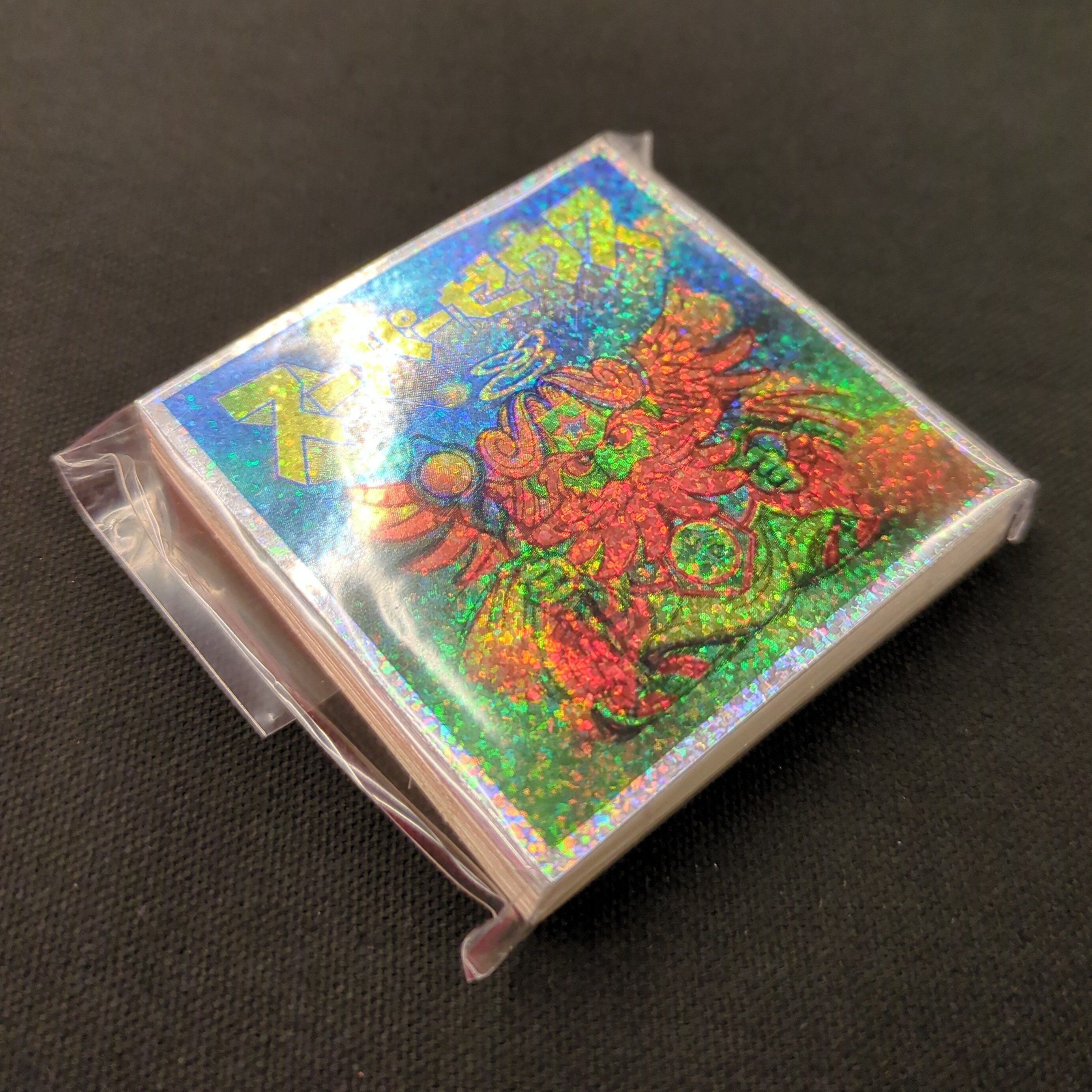 ロッテ ビックリマン2000 1弾 ビックリマン2000 1弾P1(全37種)セット セット | まんだらけ Mandarake