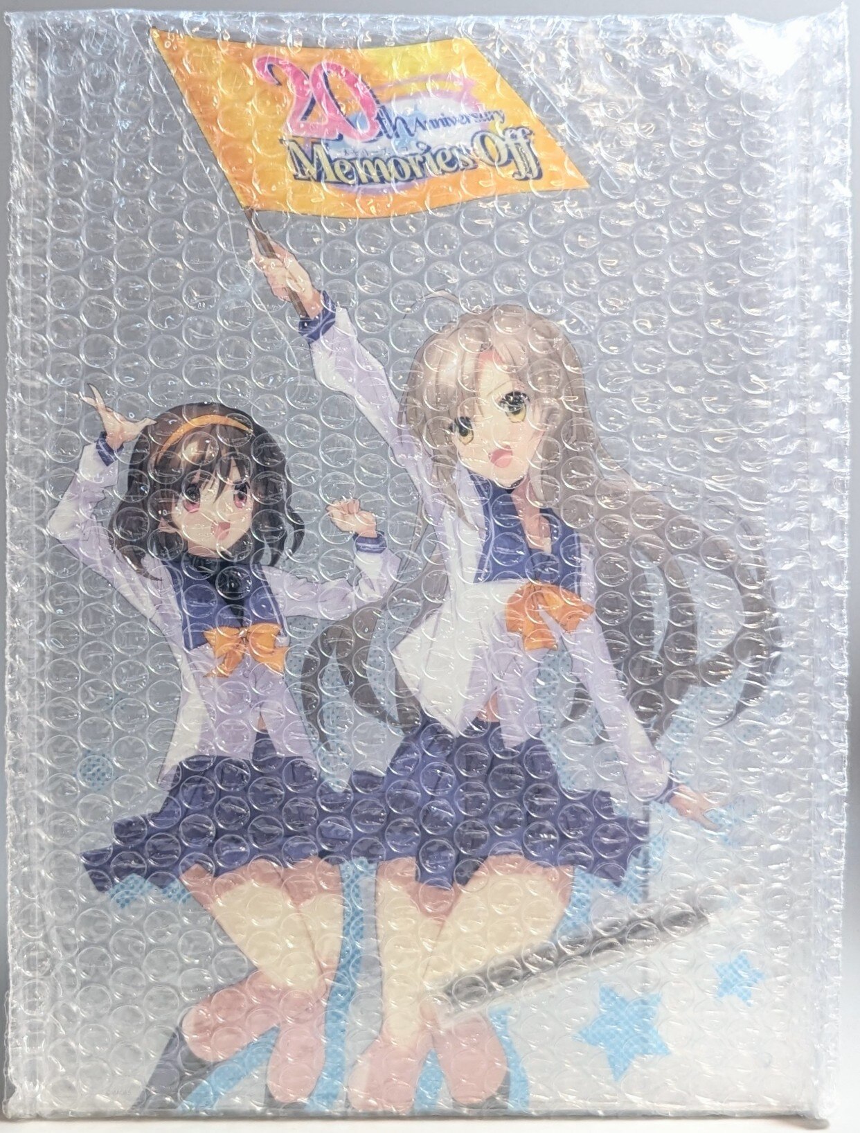 アクリルスタンド Memories Off 20th anniversary | まんだらけ Mandarake