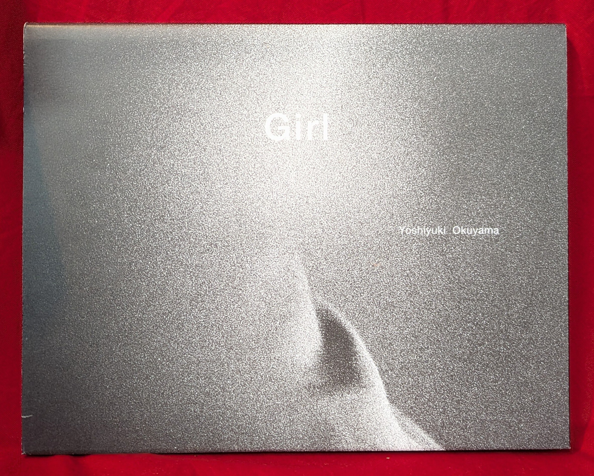 Yoshiyuki Okuyama Girl | Mandarake Online Shop