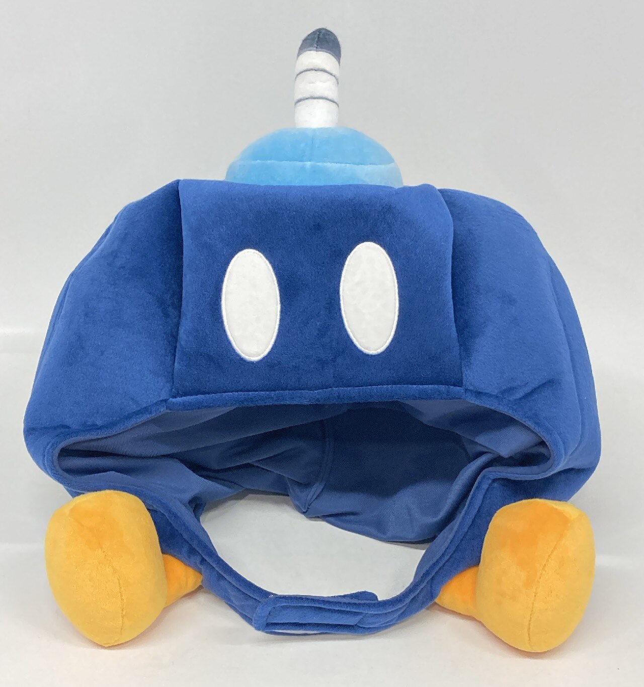 USJ ぬいぐるみハット ボムヘイ | まんだらけ Mandarake