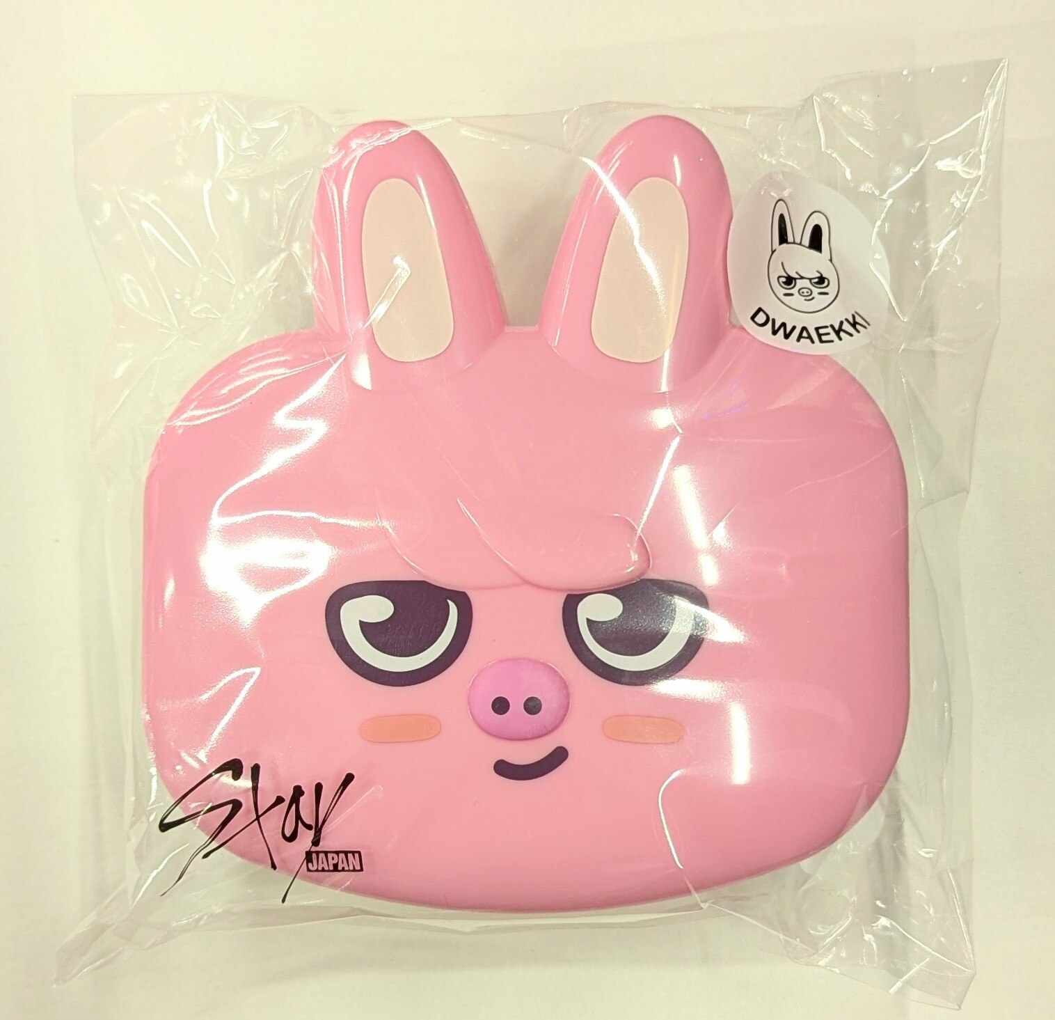 StrayKids 2024 dominATE JAPAN Changbin ミニボックス D賞 | まんだらけ Mandarake