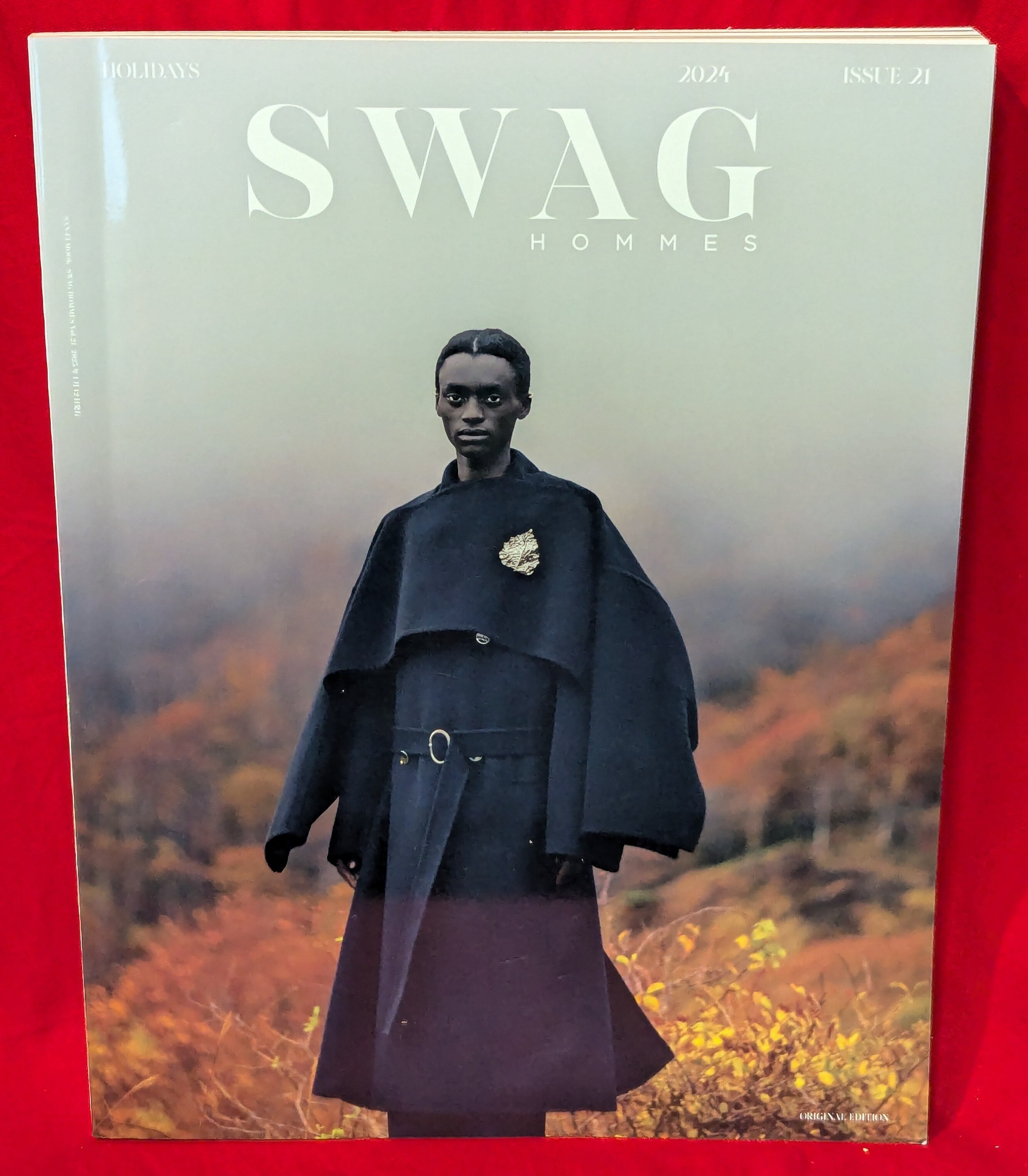 SWAG HOMMES 21 | Mandarake Online Shop