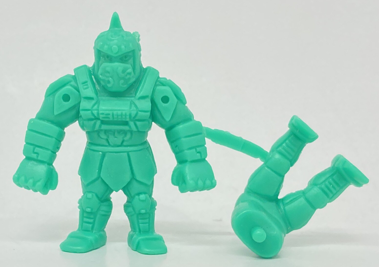 バンダイ レギュラー 402サムソン(バトルコレクション) 緑色 | まんだらけ Mandarake
