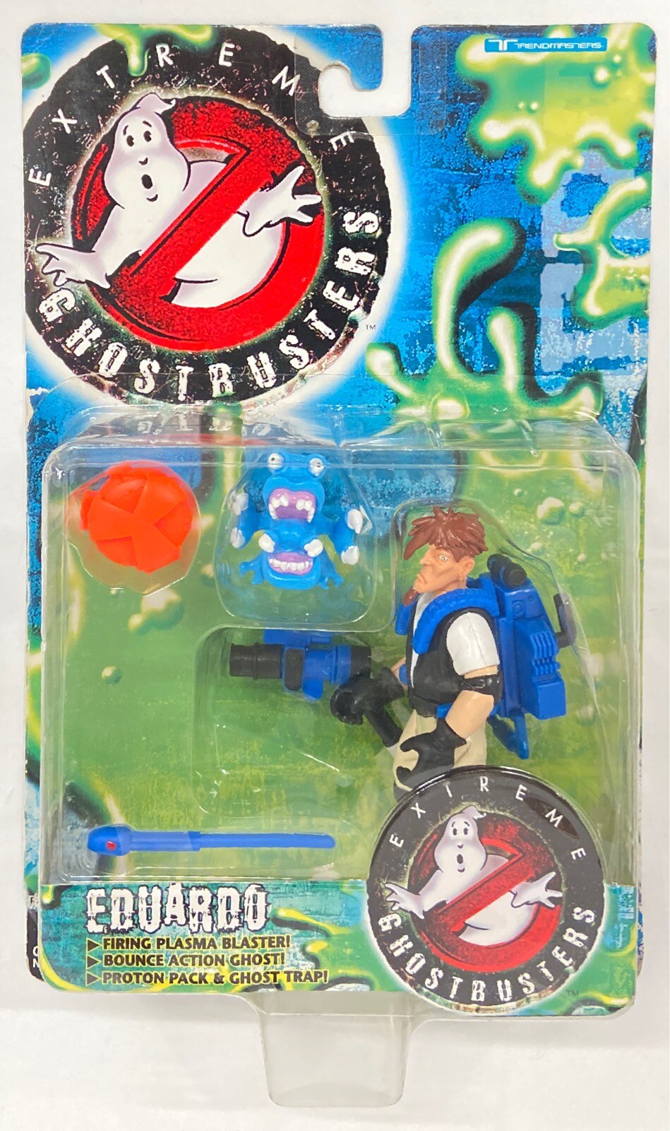 TRENDMASTERS EXTREME EDUARDO | まんだらけ Mandarake