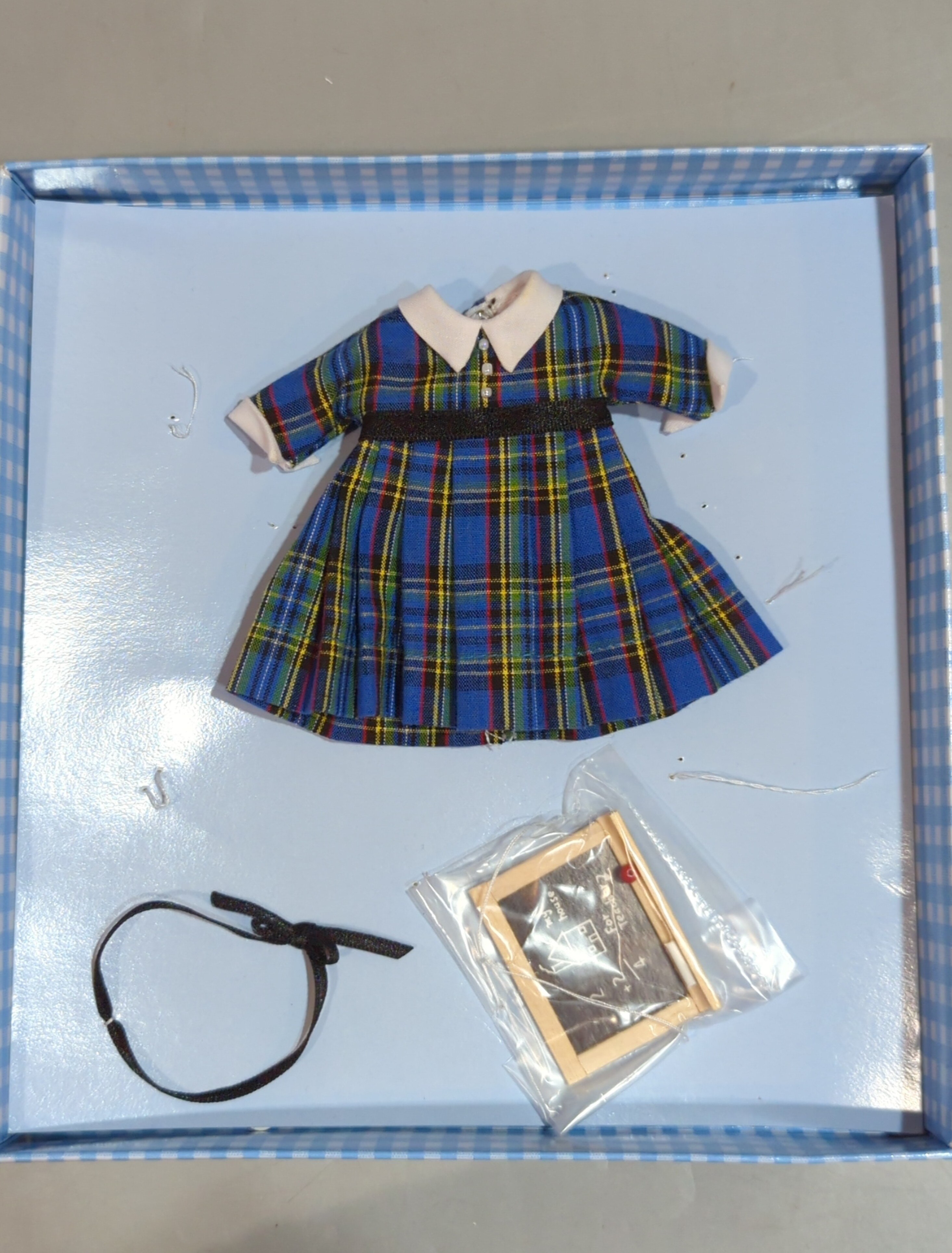 トナー タイニーベッツィーマッコール ドレスセット Perfect Marks 2003 | まんだらけ Mandarake