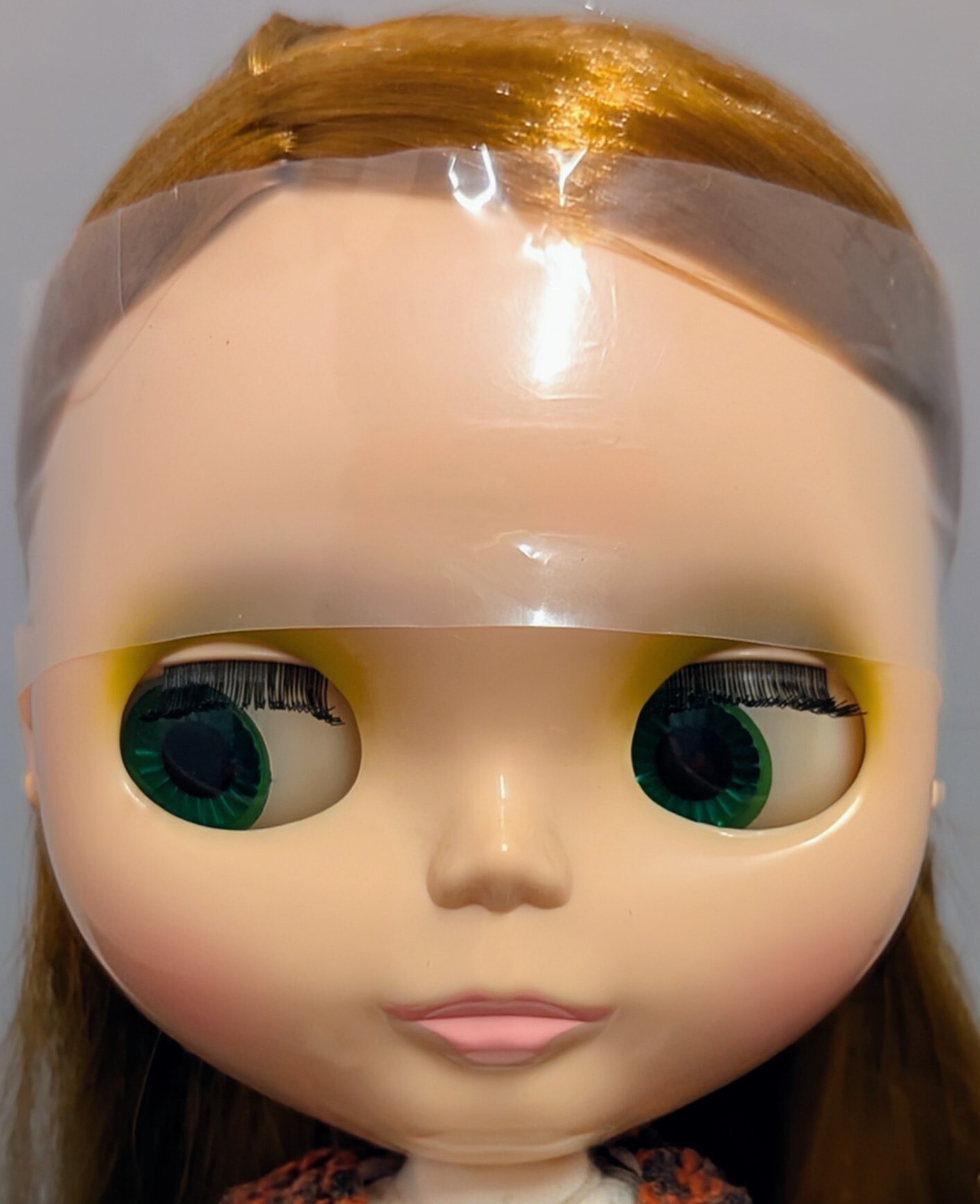 タカラ ネオブライス ベリーインスパイヤードバイパウワウポンチョ | まんだらけ Mandarake