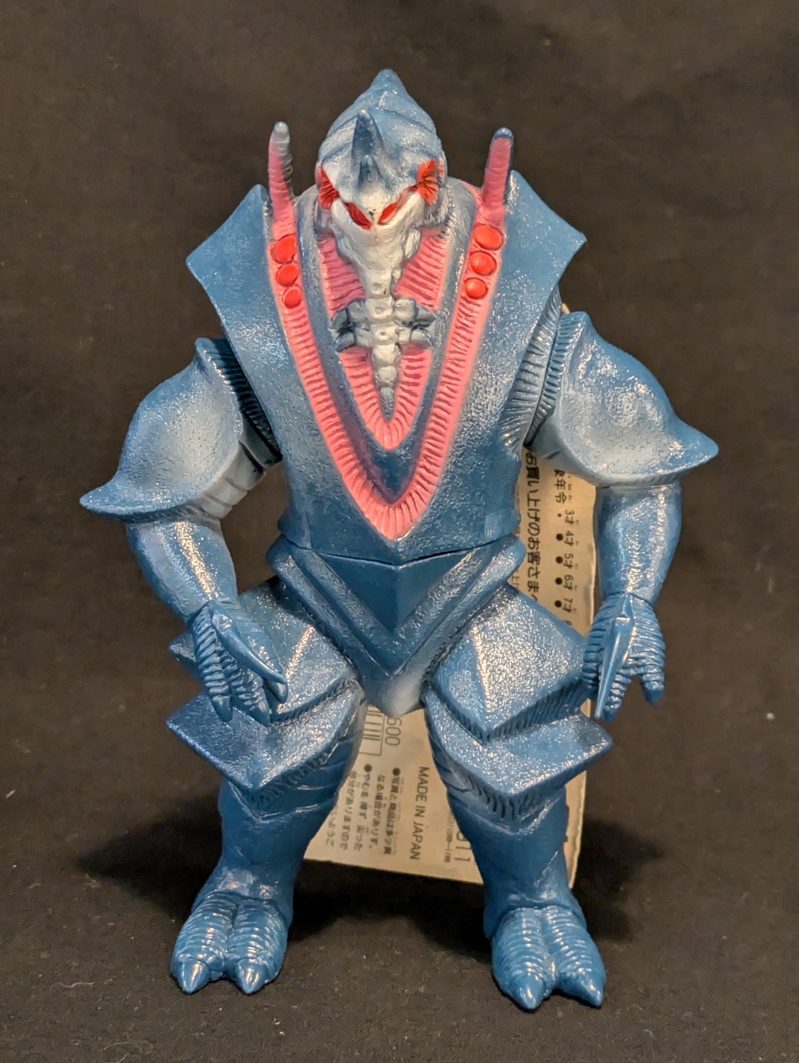 Takara Denkou Hero Collection Ninja Kaiju Shinobilar 21 | Mandarake Online Shop