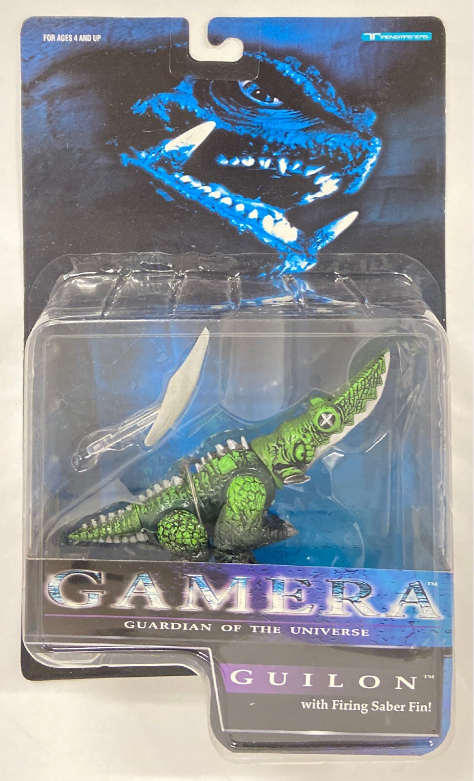 TRENDMASTERS GUILON | まんだらけ Mandarake