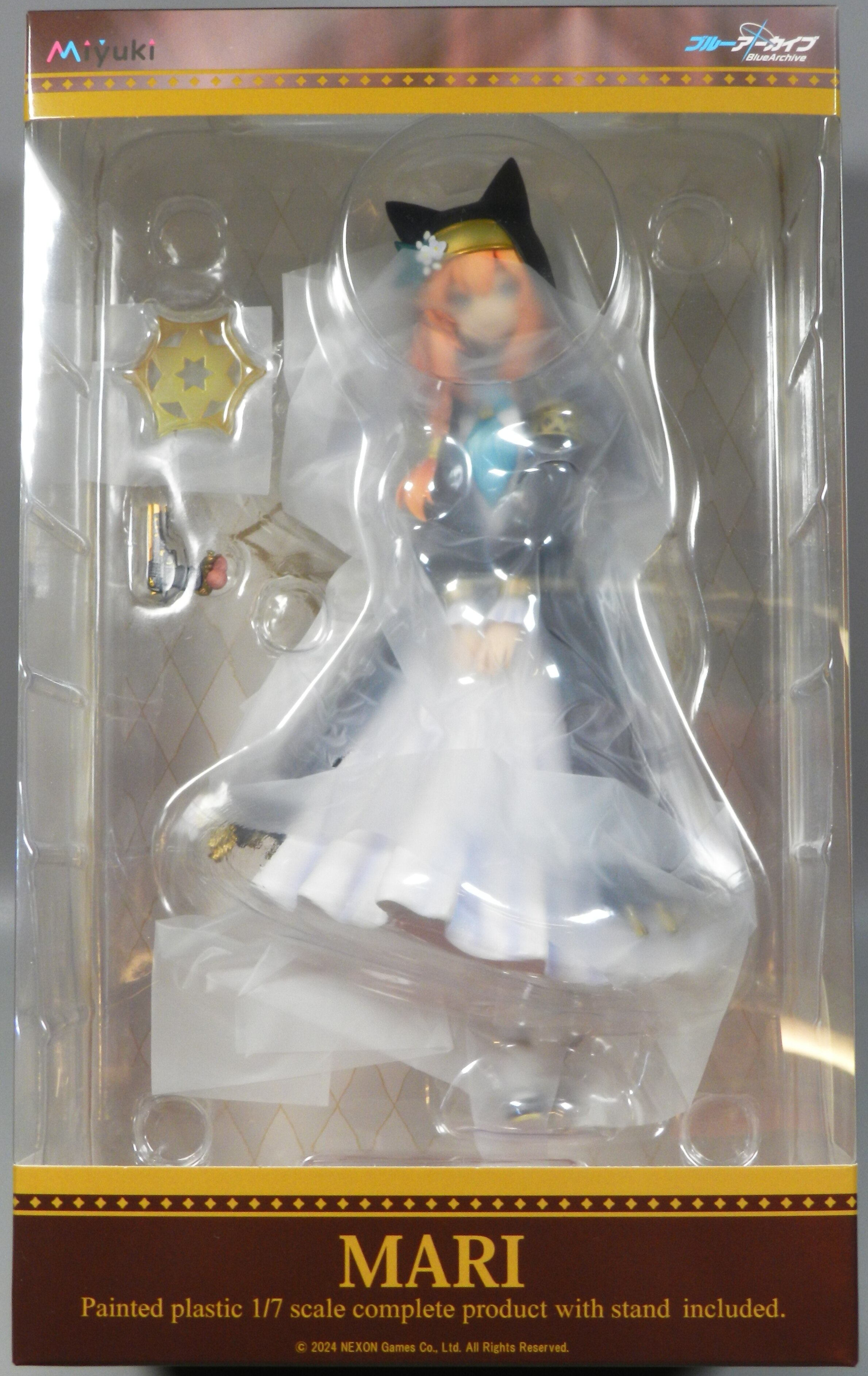 Miyuki マリー PVC | まんだらけ Mandarake