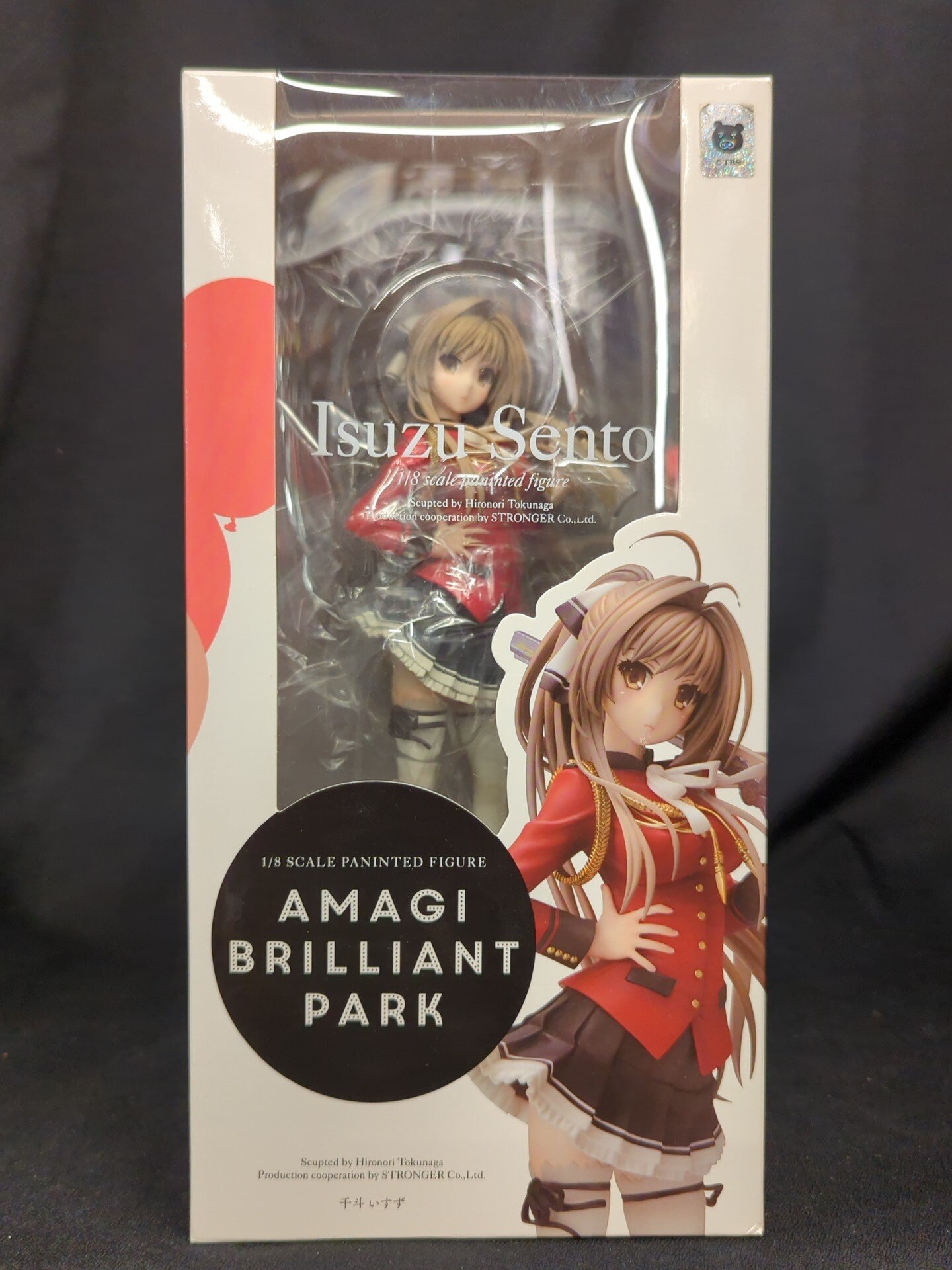 TBS/グランマルシェ 千斗いすず | まんだらけ Mandarake