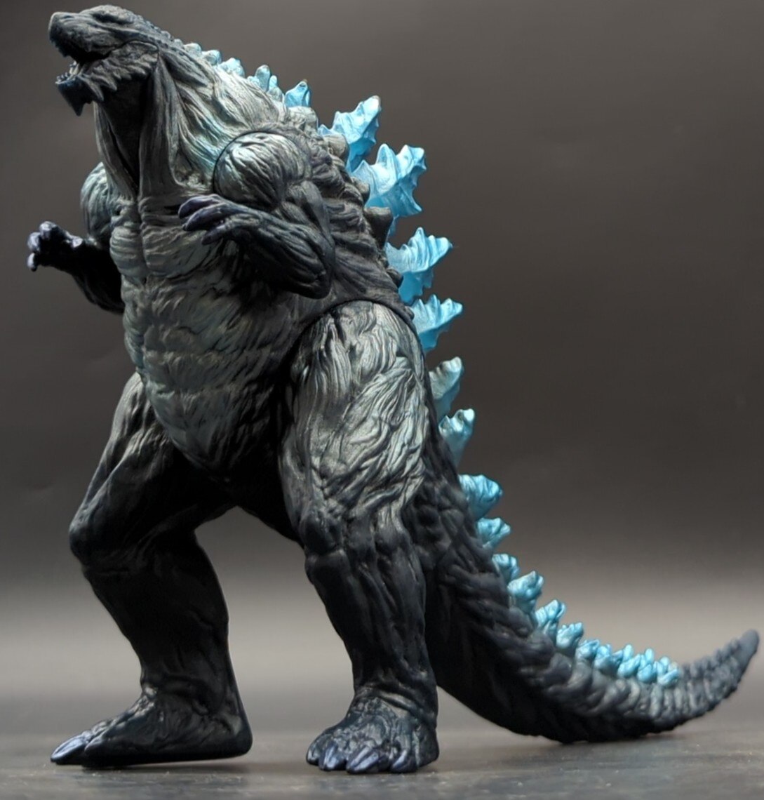 バンダイ ムービーモンスターシリーズ ゴジラ・アース 熱線放射ver. | まんだらけ Mandarake