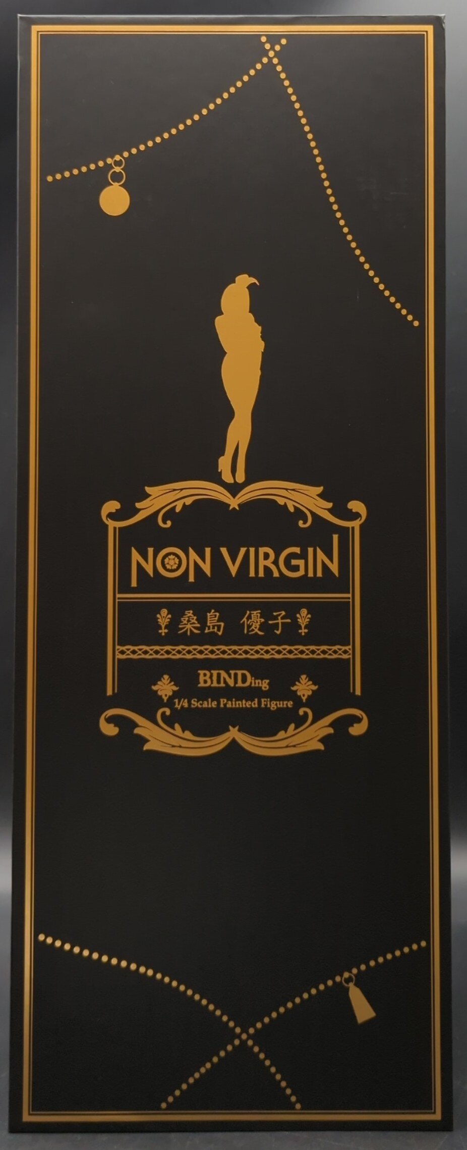 BINDing 1/4 桑島優子 | まんだらけ Mandarake