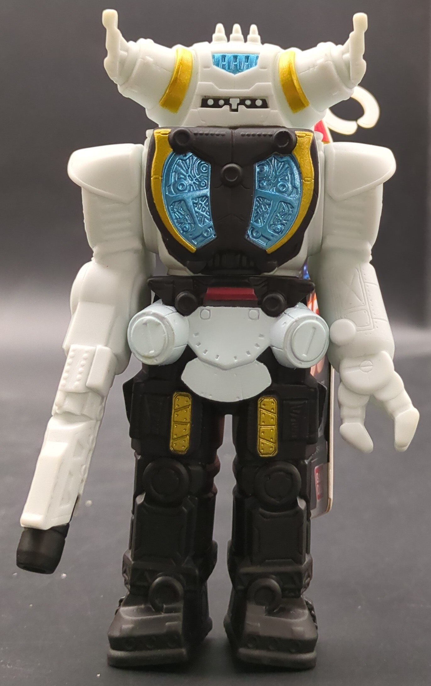 バンダイ ウルトラ怪獣シリーズ キングジョー ストレイジカスタム 155 | まんだらけ Mandarake