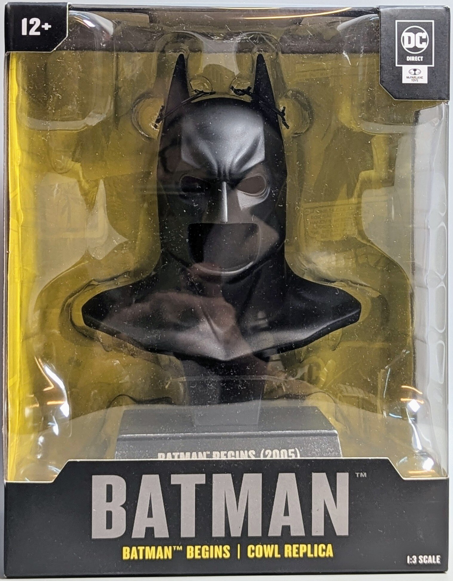 McFARLANETOYS 1/3 SCALE Figure BATMAN | まんだらけ Mandarake