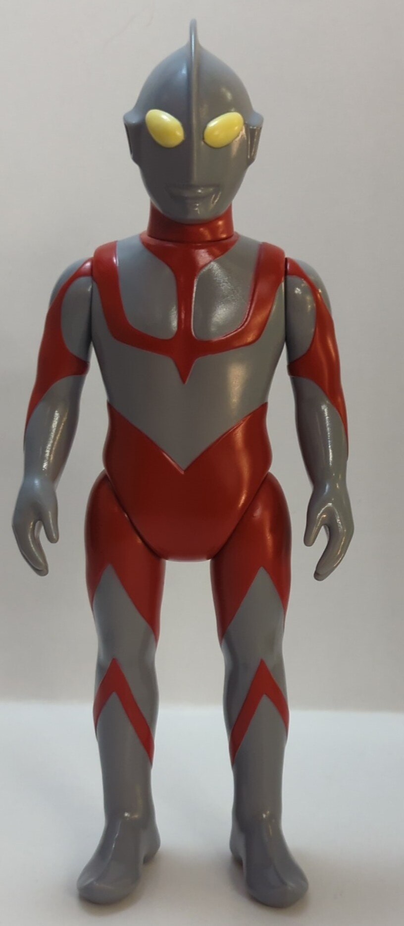 Medicom Toy Kuusou Tokusatsu Movie Ultraman (Shin Ultraman Edition ...