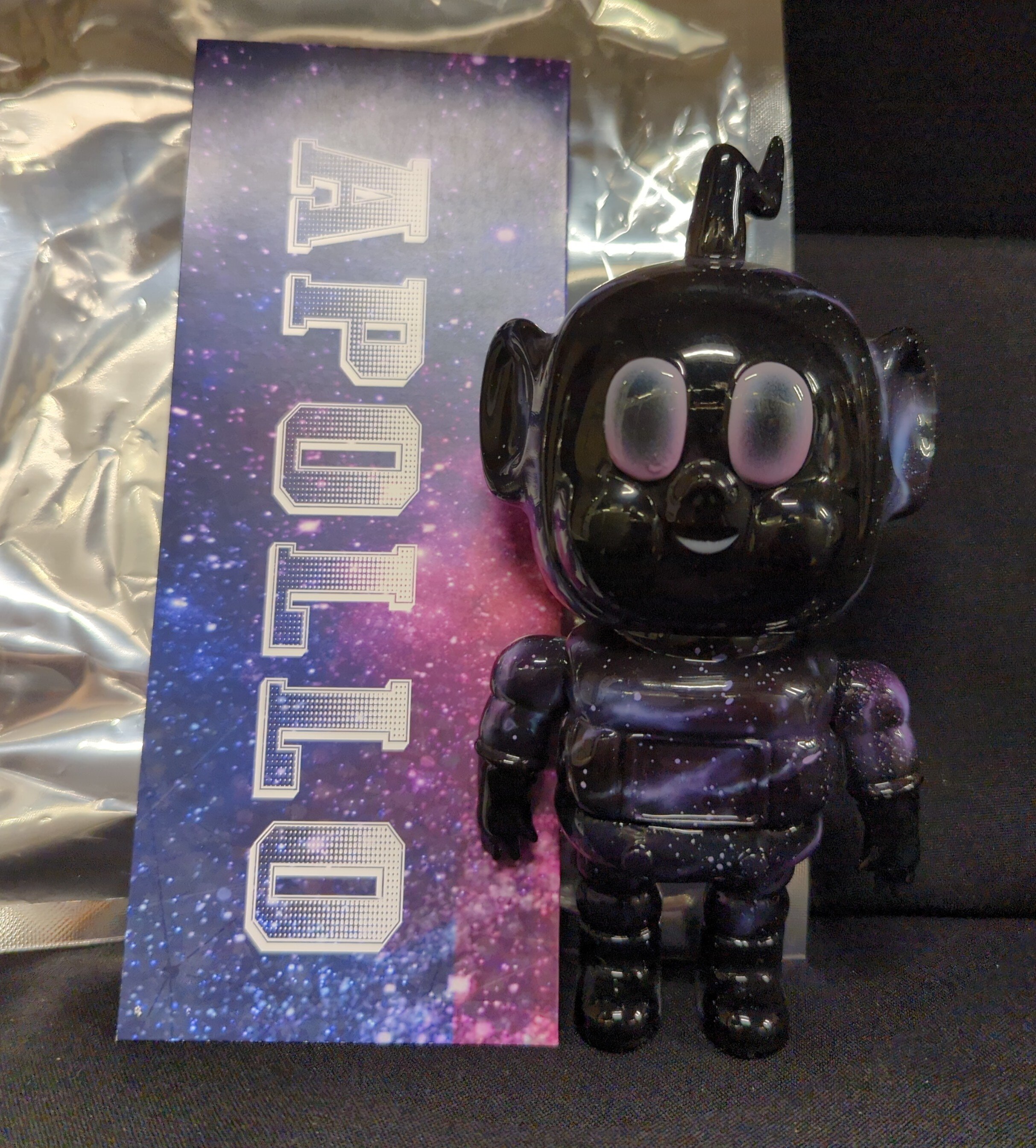 LIBERTYTOKYO APOLLO GALAXY CUSTOM ver | まんだらけ Mandarake