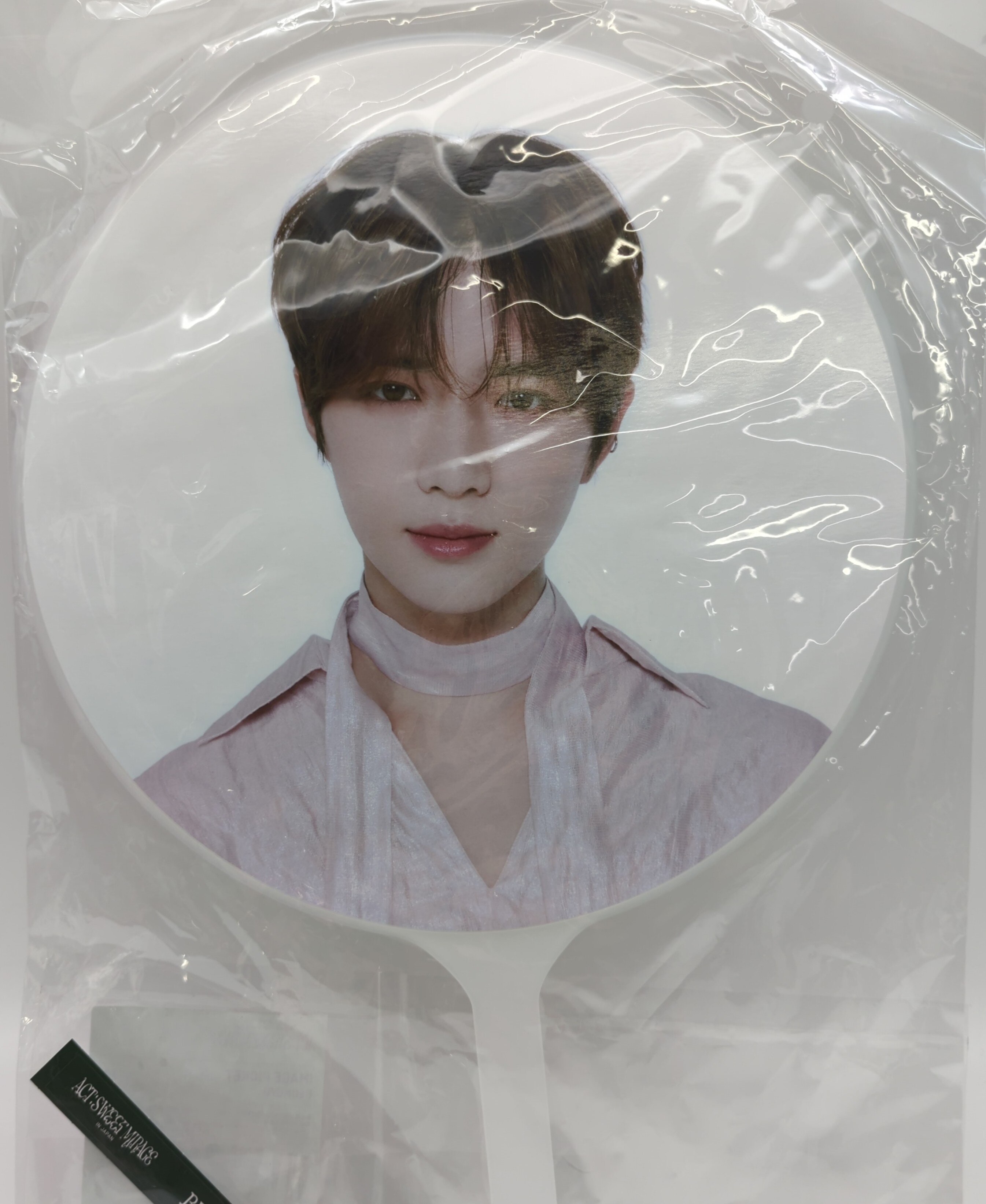 TXT 2023 ACT:SWEET MIRAGE BEOMGYU IMAGE PICKET | まんだらけ Mandarake