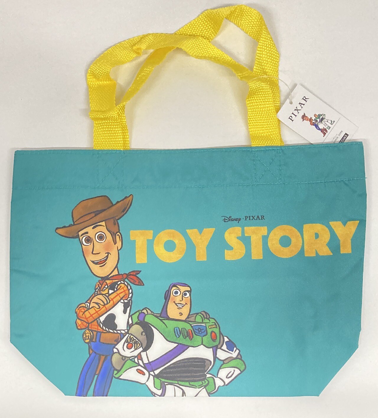 3COINS ランチトート トイストーリー | まんだらけ Mandarake