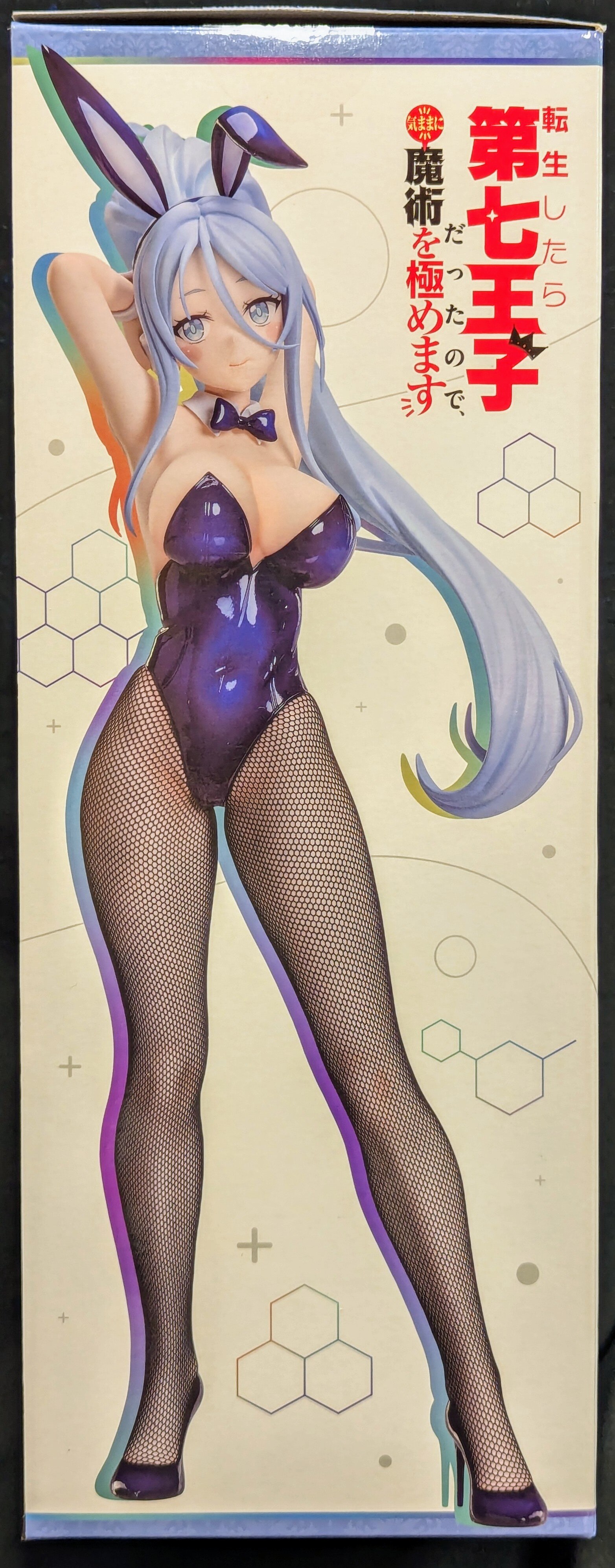 FREEing シルファ バニーVer. | まんだらけ Mandarake