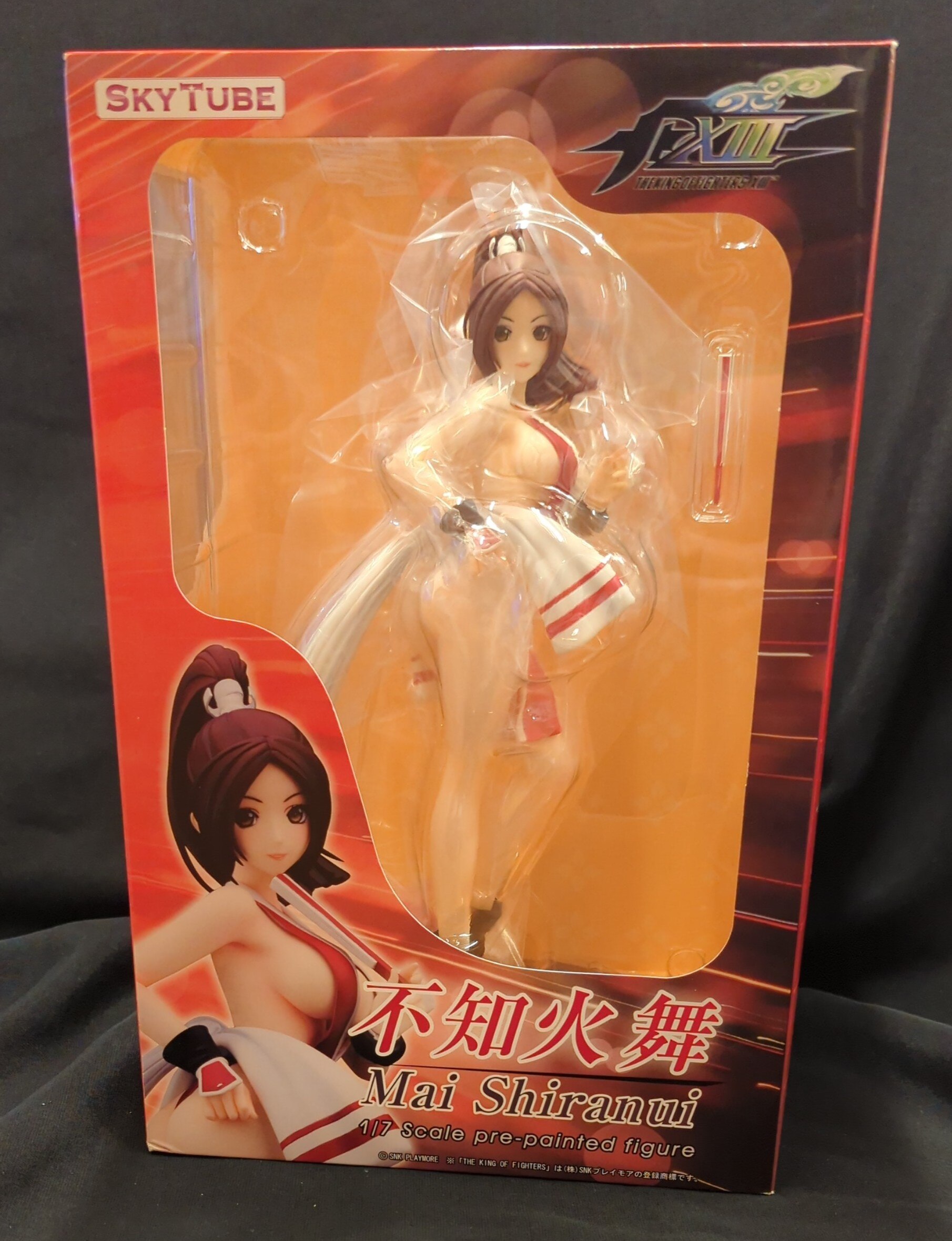 SKY TUBE 不知火舞 | まんだらけ Mandarake