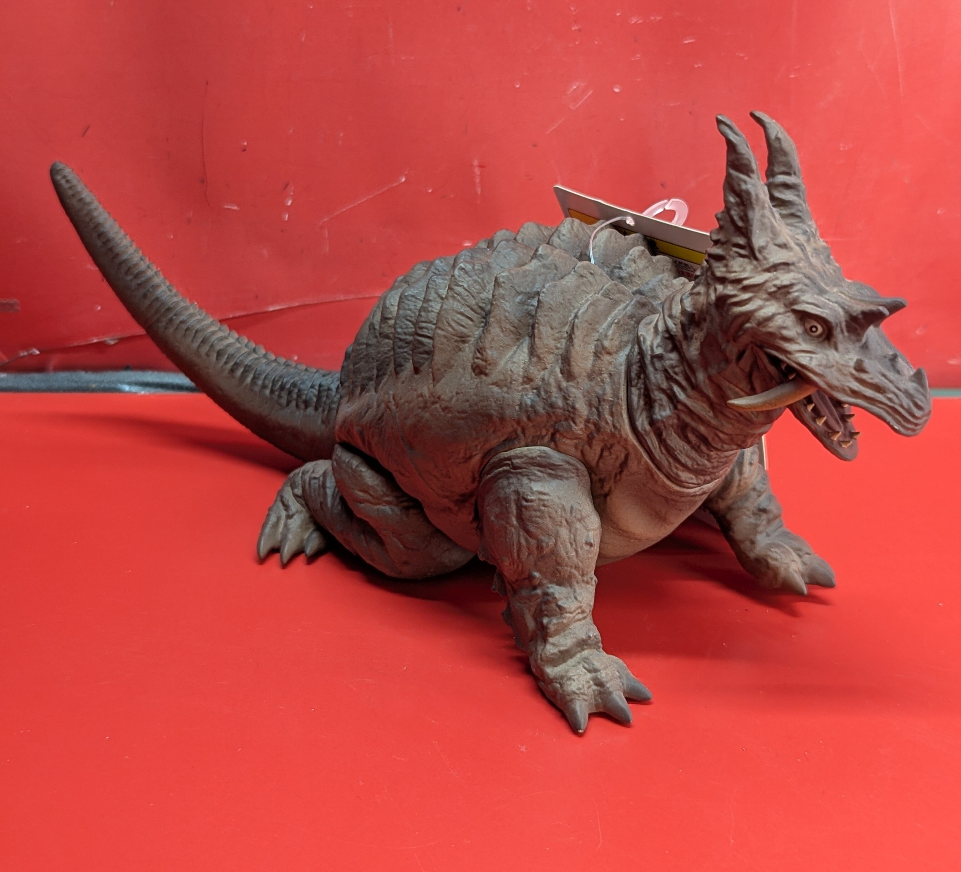 エクスプラス ウルトラ大怪獣シリーズ5000 パゴス 153 | まんだらけ Mandarake
