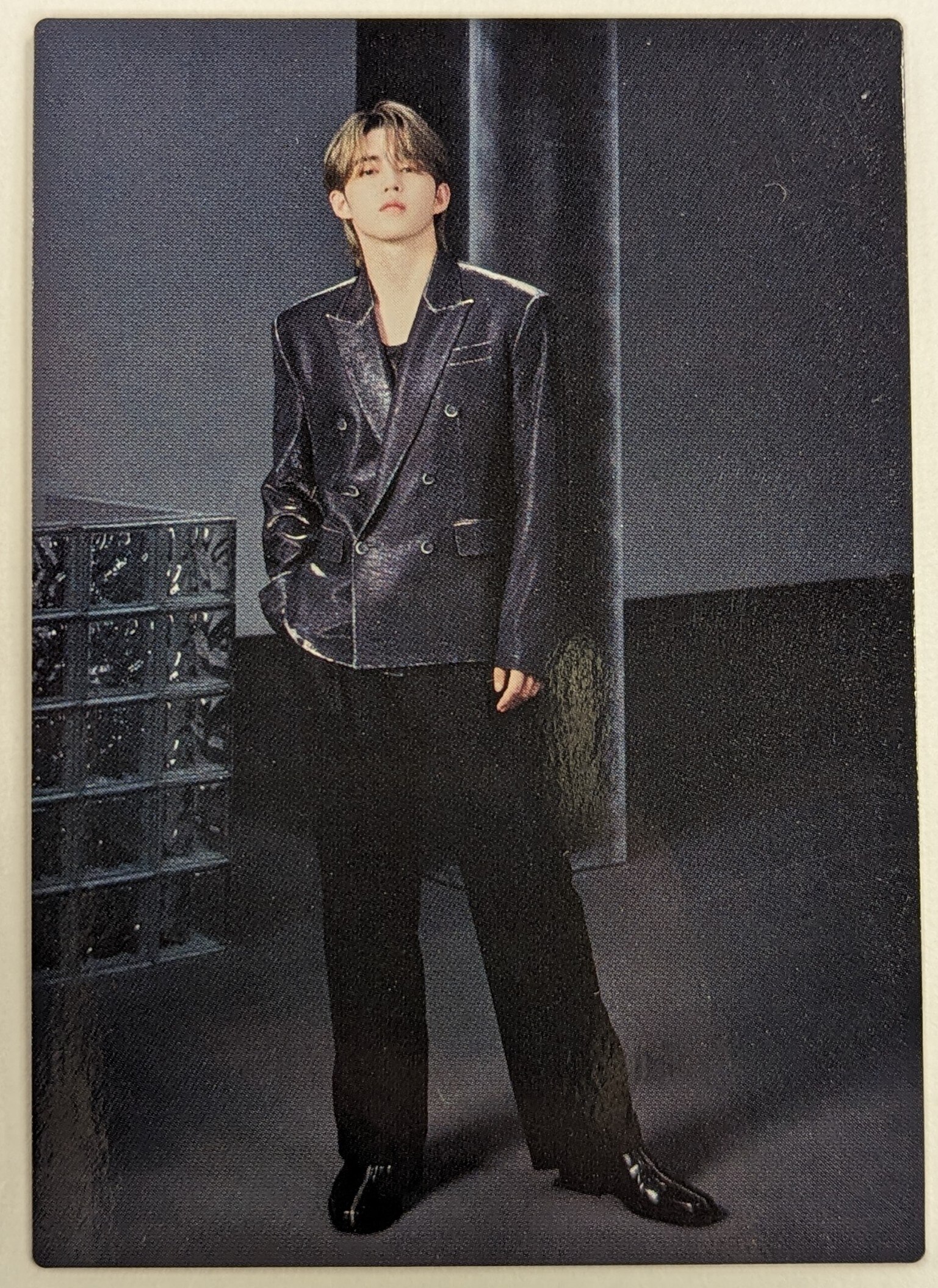 SEVENTEEN S.COUPS 2024 RIGHT HERE JAPAN 40 | まんだらけ Mandarake