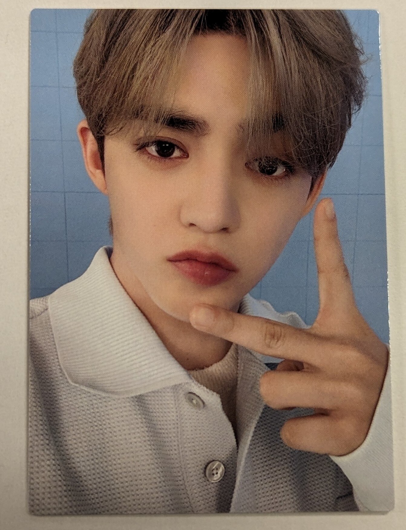 SEVENTEEN S.COUPS 2024 SEVENTEEN'S HOME 92 | まんだらけ Mandarake