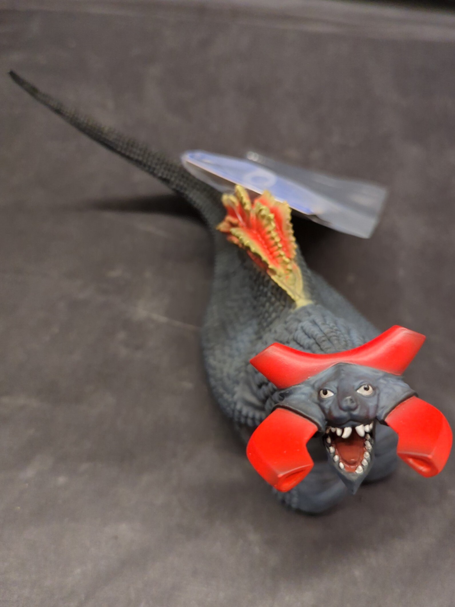 エクスプラス ウルトラ大怪獣シリーズ5000 核怪獣ギラドラス 激闘カラー SP | まんだらけ Mandarake