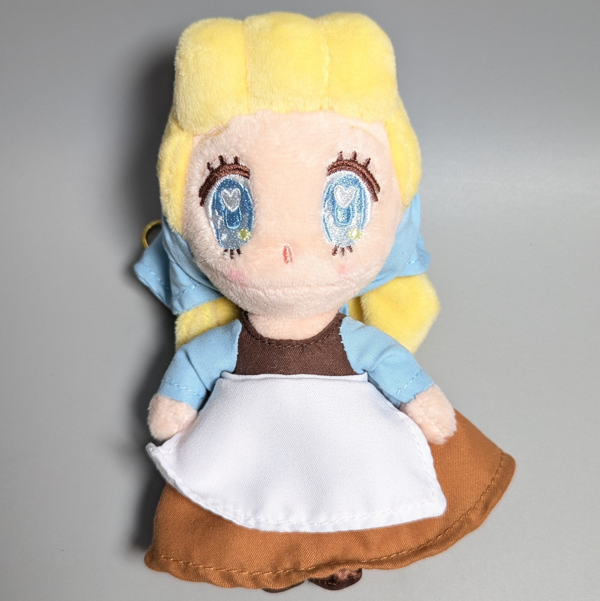 ディズニーストア プラッシュキーチェーン TINY PRINCESS シンデレラ Ver.2 | まんだらけ Mandarake