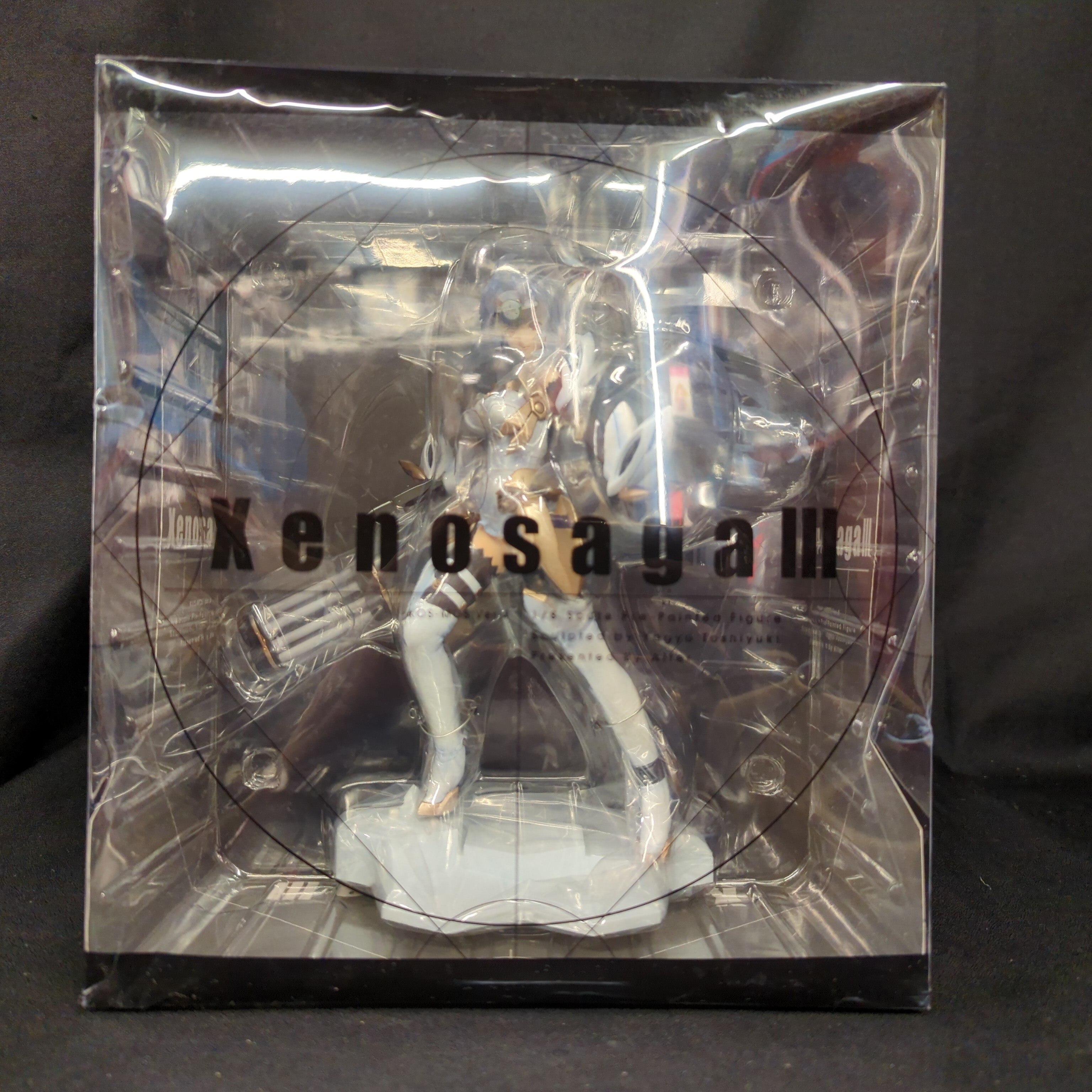 アルター ゼノサーガⅢ ツァラトゥストラはかく語りき KOS-MOS ver4 | まんだらけ Mandarake