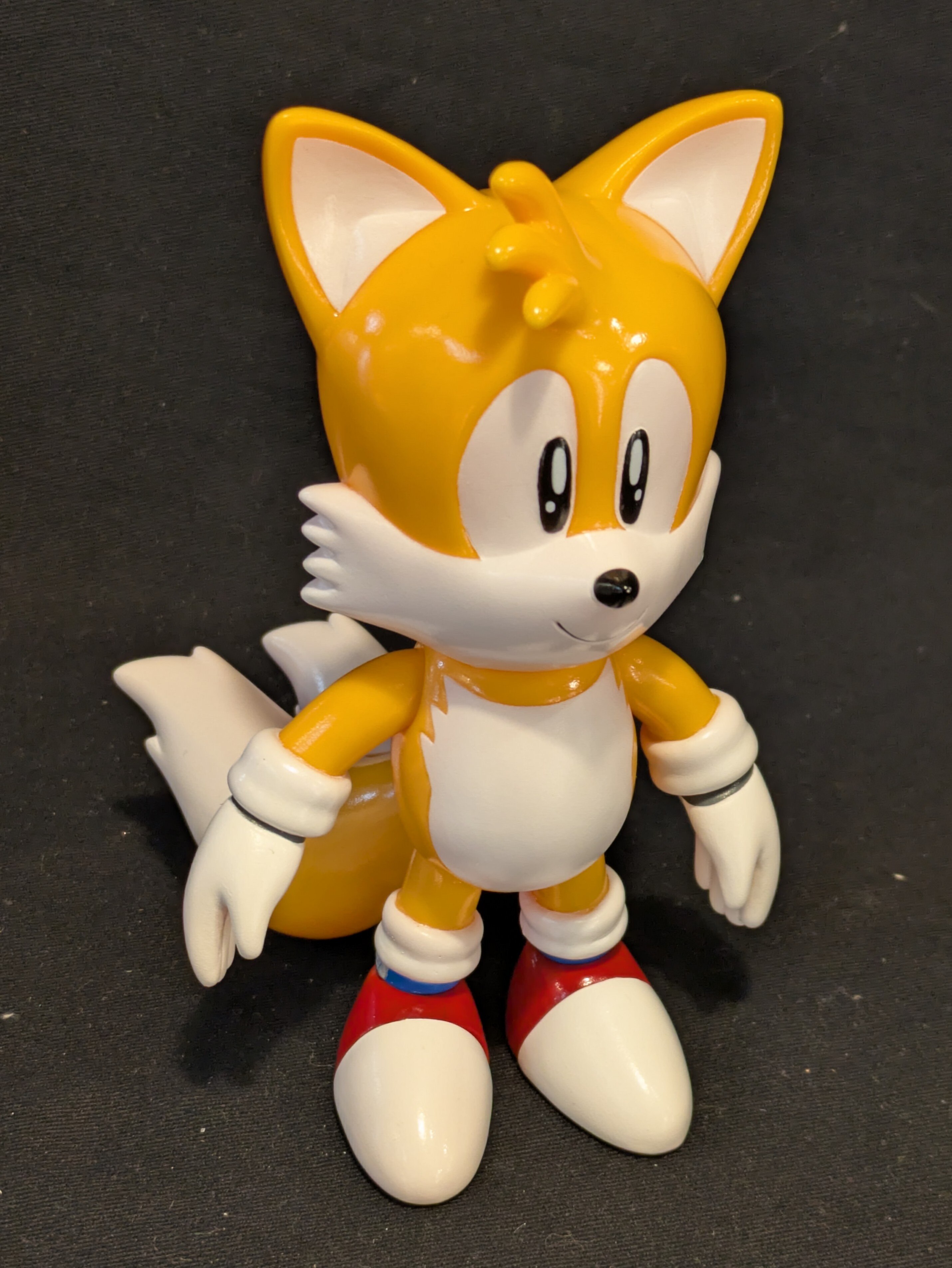 ELECTRICTOYS SOFVIPS soup合同会社 マイルス"テイルス"パウアー | まんだらけ Mandarake
