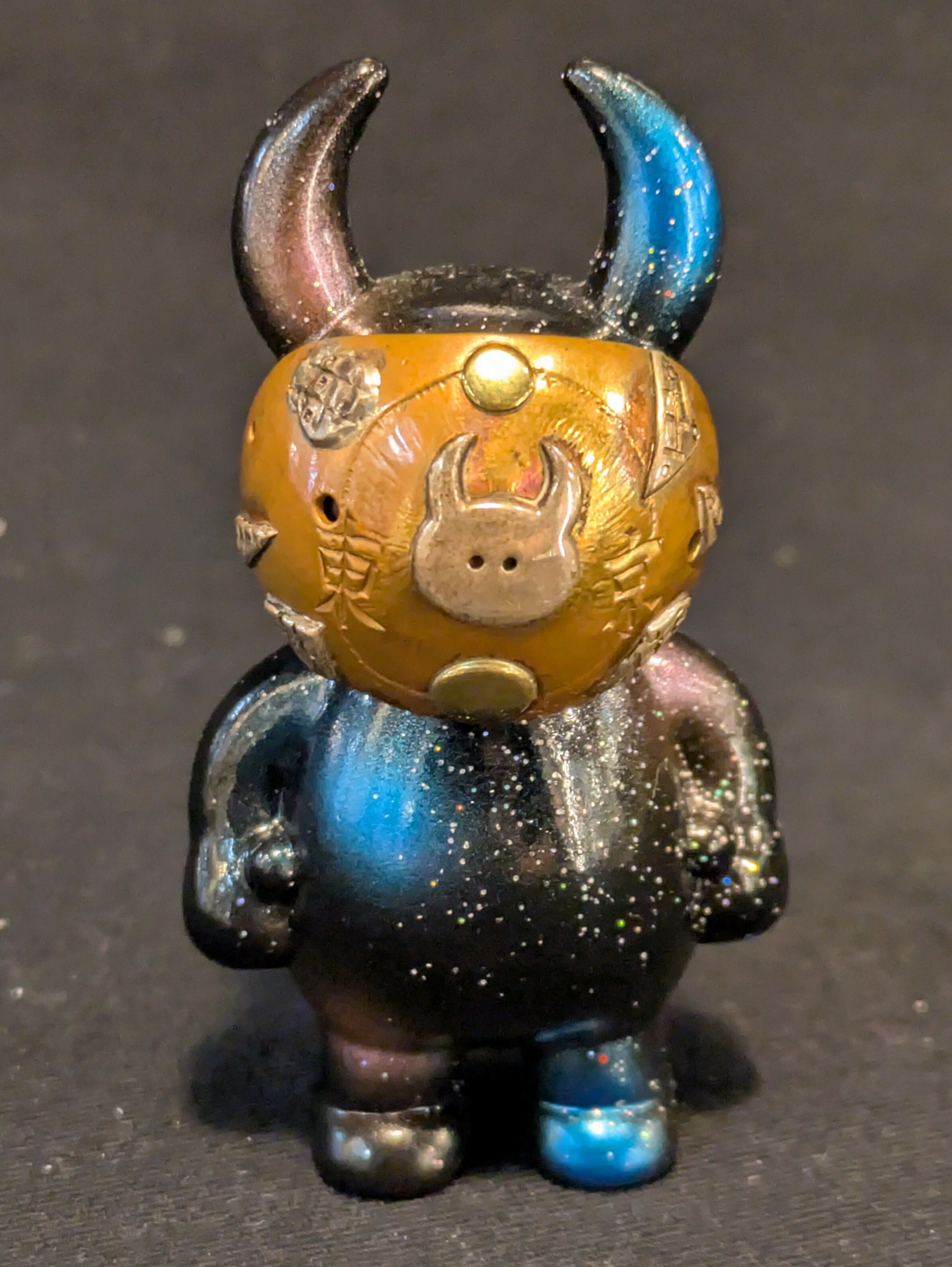 UAMOU MASK UAMOU ギャラクシー | まんだらけ Mandarake