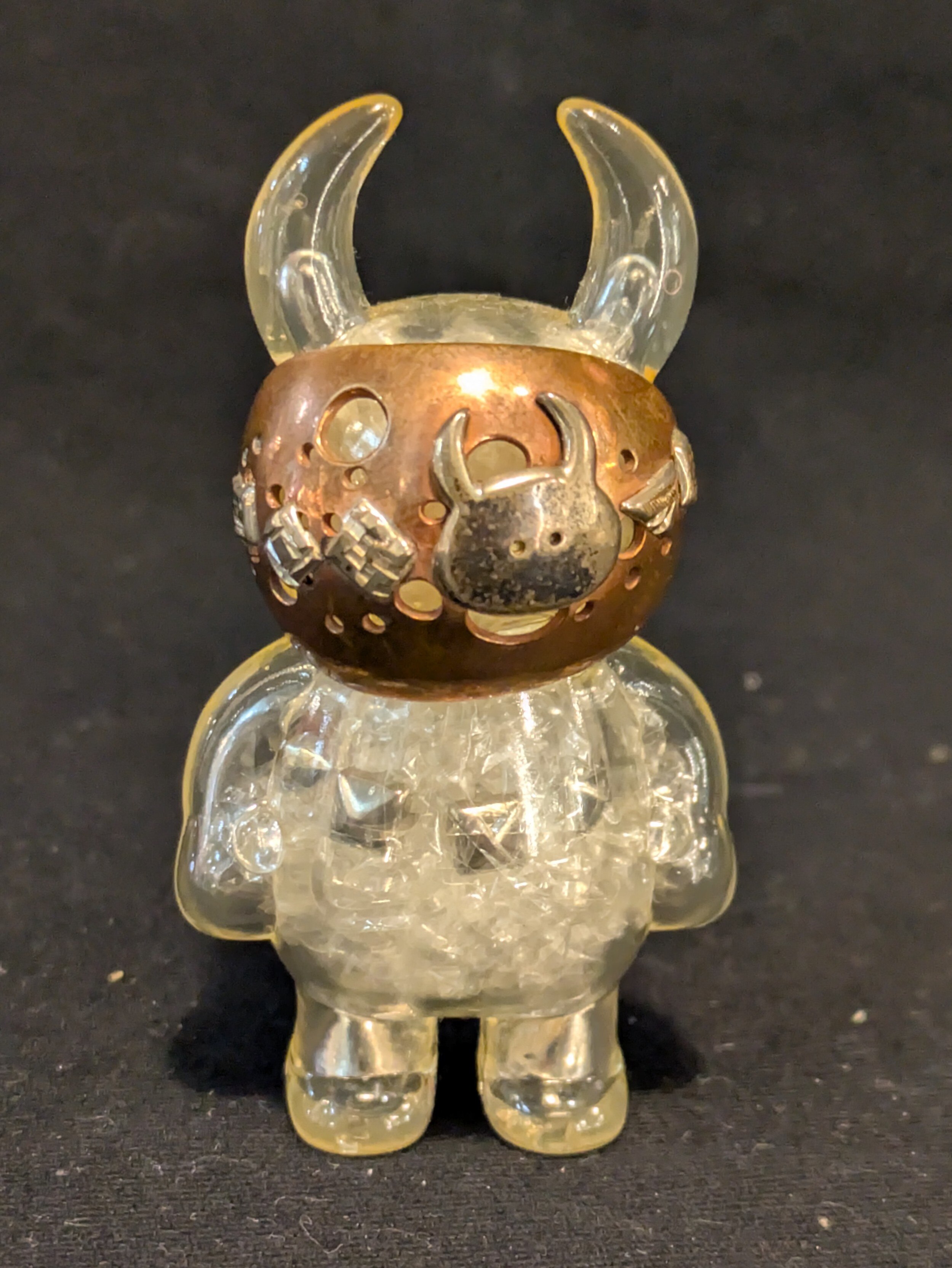UAMOU MASK UAMOU クリア成型 | まんだらけ Mandarake