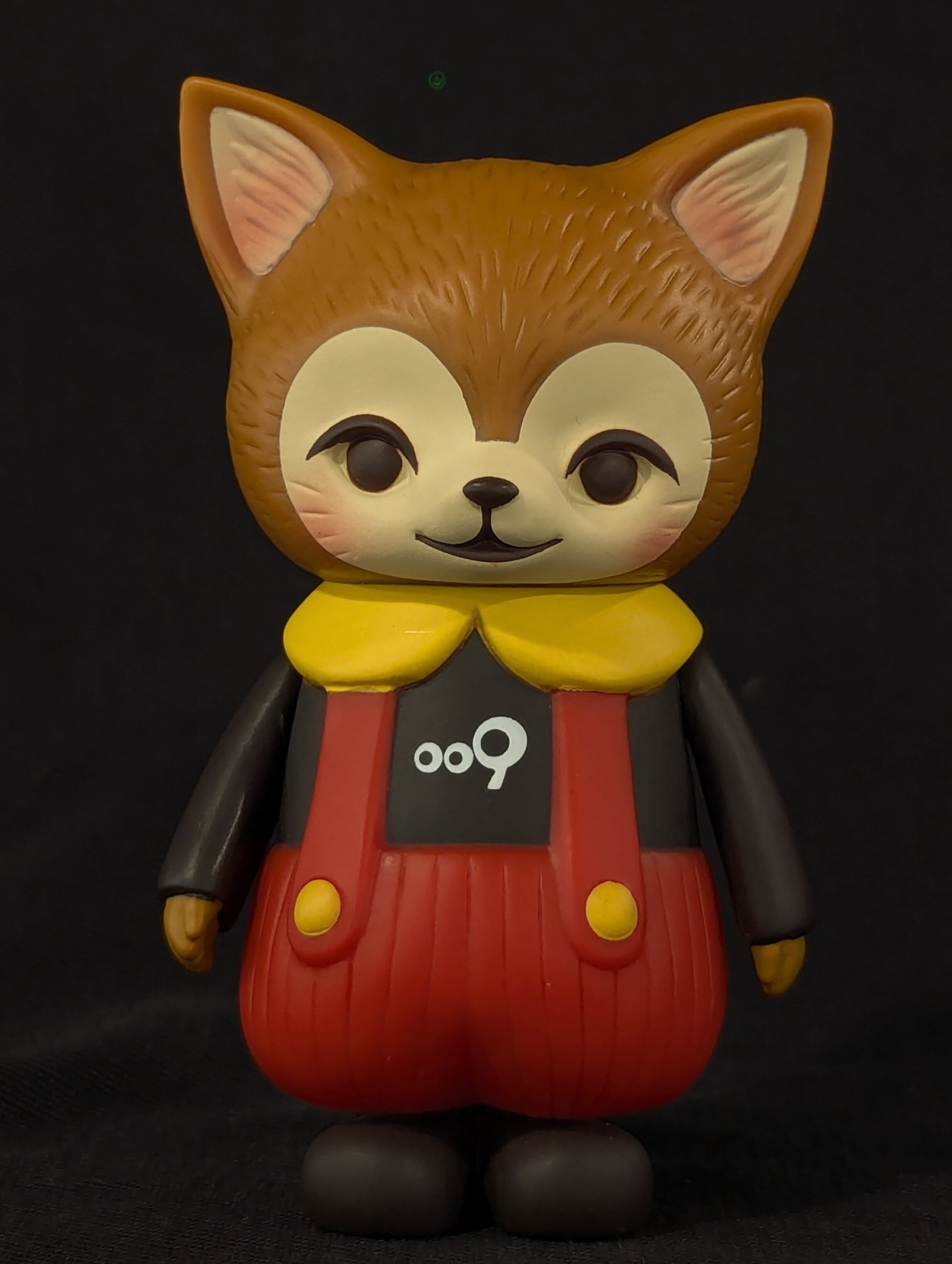 MEDICOM TOY/Hinatique ひなたかおり KITTY MORRIS サイボーグ009ver. | まんだらけ Mandarake