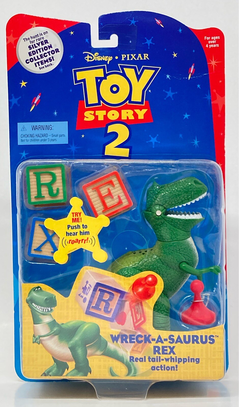 マテル トイストーリー2 トイストーリー2 REX | まんだらけ Mandarake
