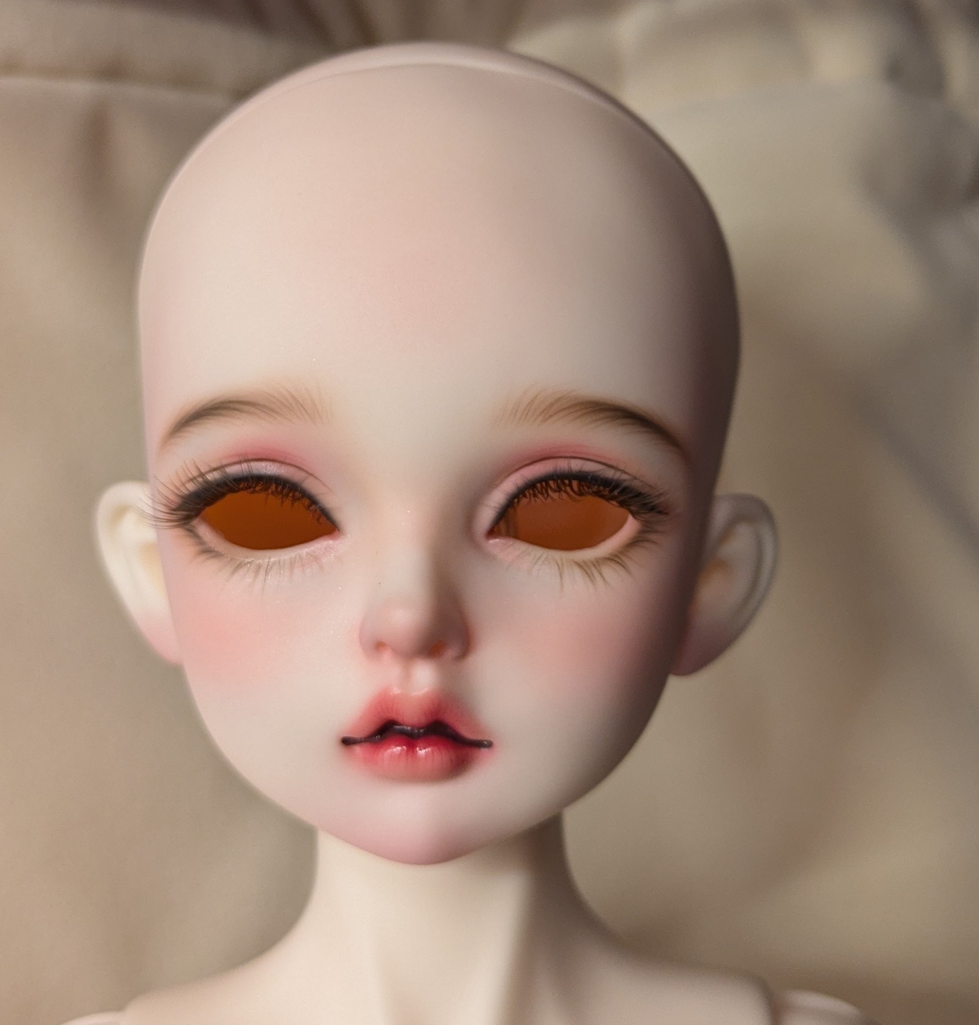 DOLK×Petit Soiree 1/3 doll Mille feuilles - Rosetta ver. Limited | まんだらけ Mandarake