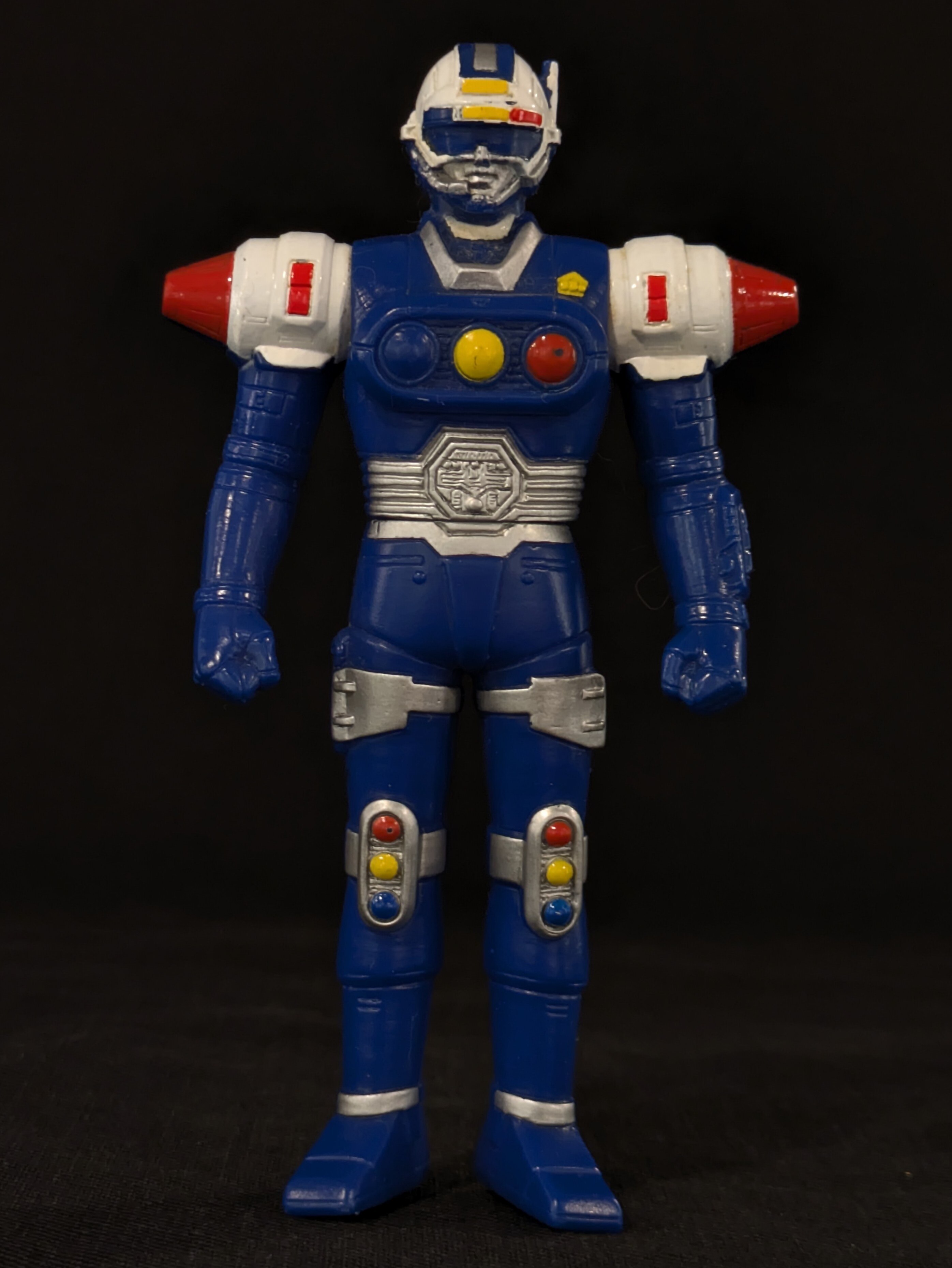 ユタカ シグナルマン 120㎜ | まんだらけ Mandarake