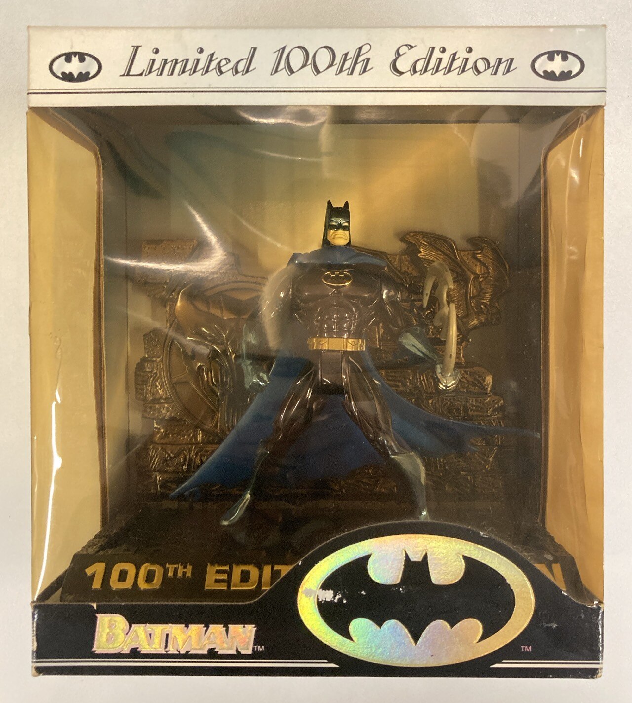 KENNER LIMITED 100TH EDITION BATMAN | まんだらけ Mandarake