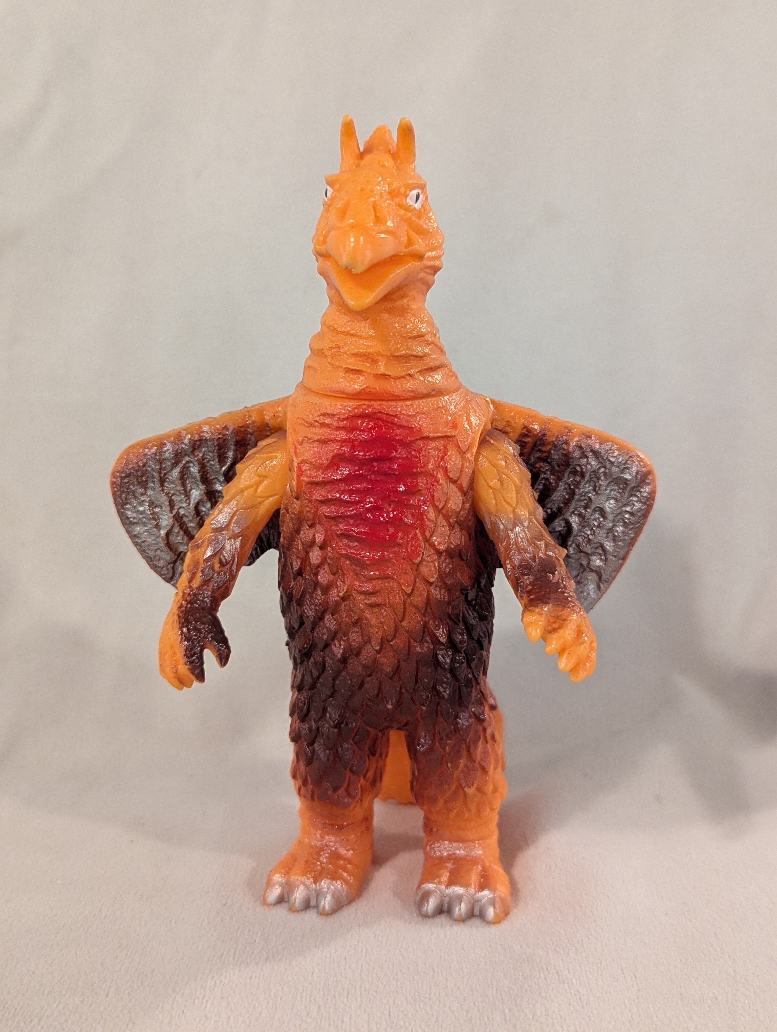ポピー キングザウルス ヒドラ | まんだらけ Mandarake