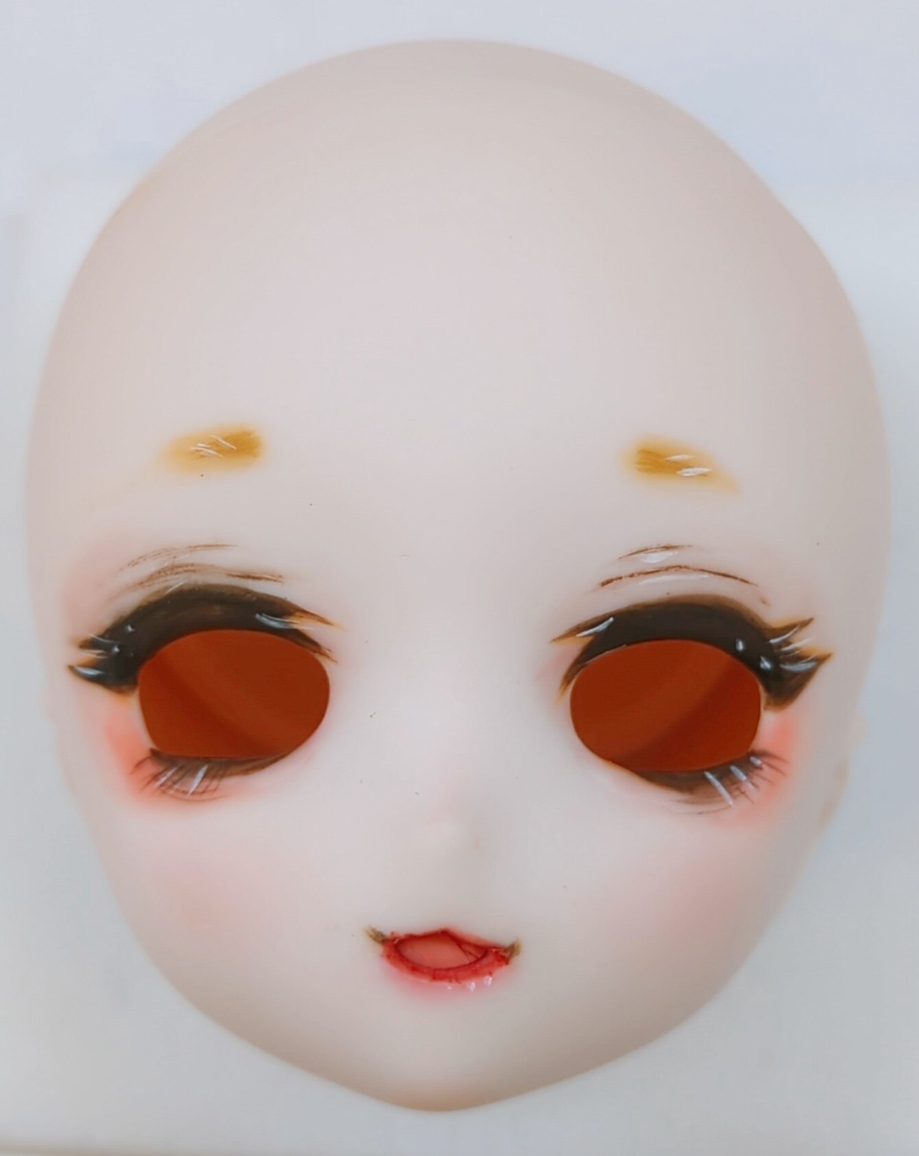 ボークス DDF-28 カスタムヘッド | まんだらけ Mandarake