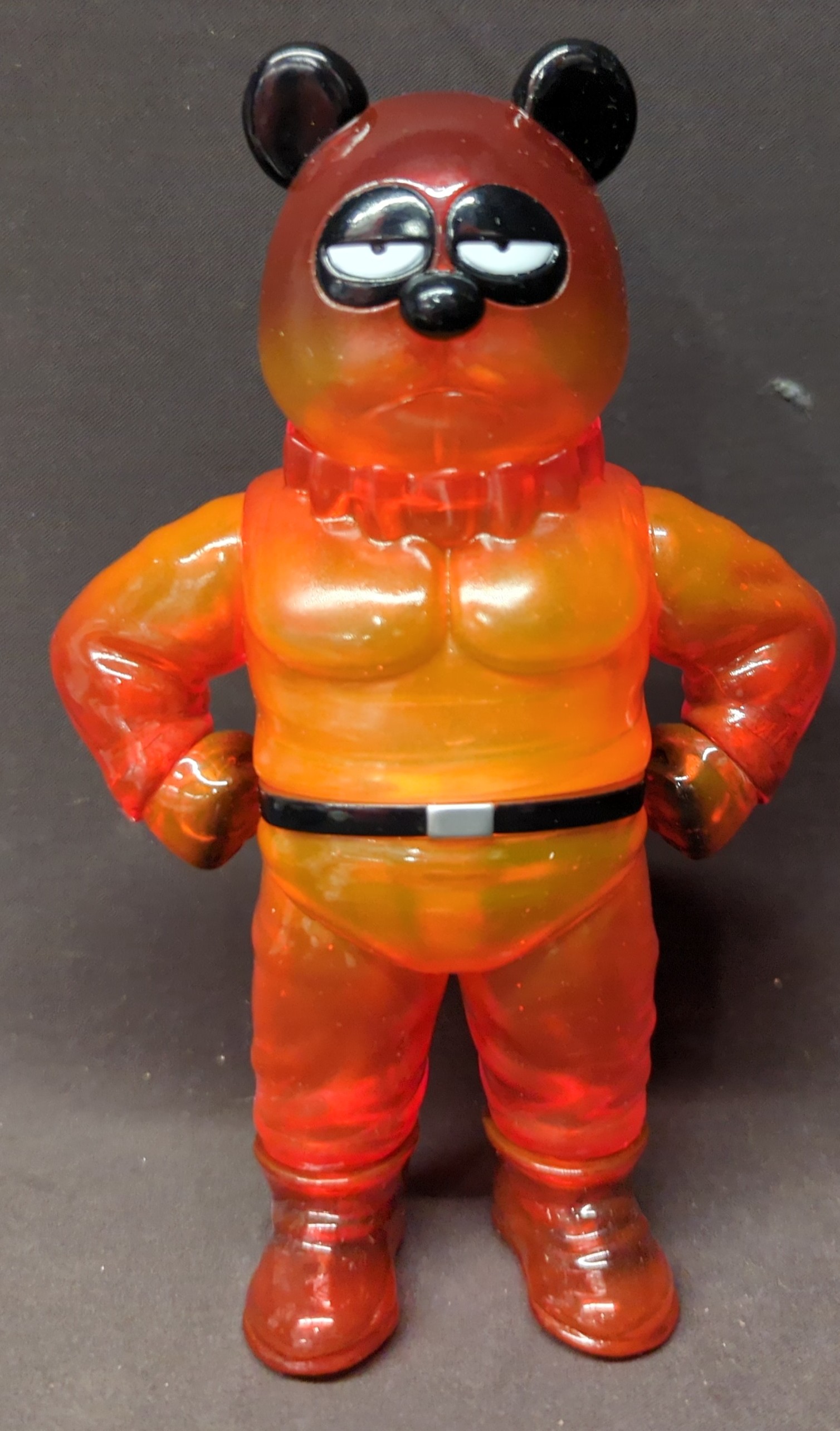 CCP キン肉マンMuscularCollection パンダマン | まんだらけ Mandarake