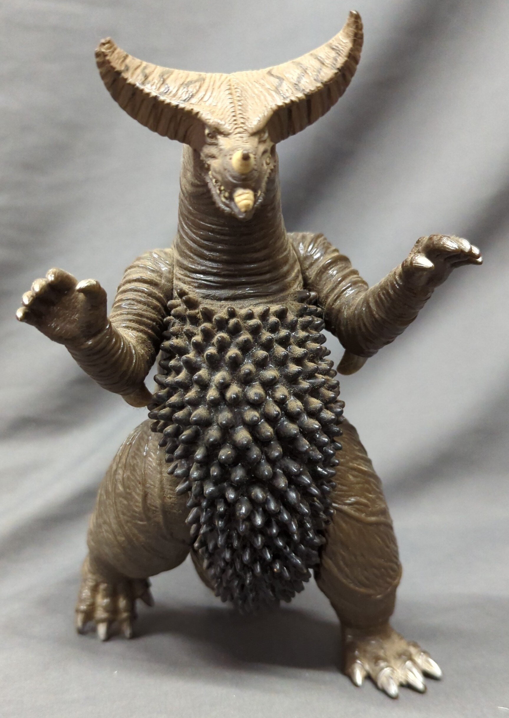 バンダイ パワードモンスターシリーズ パワードゴモラ | まんだらけ Mandarake