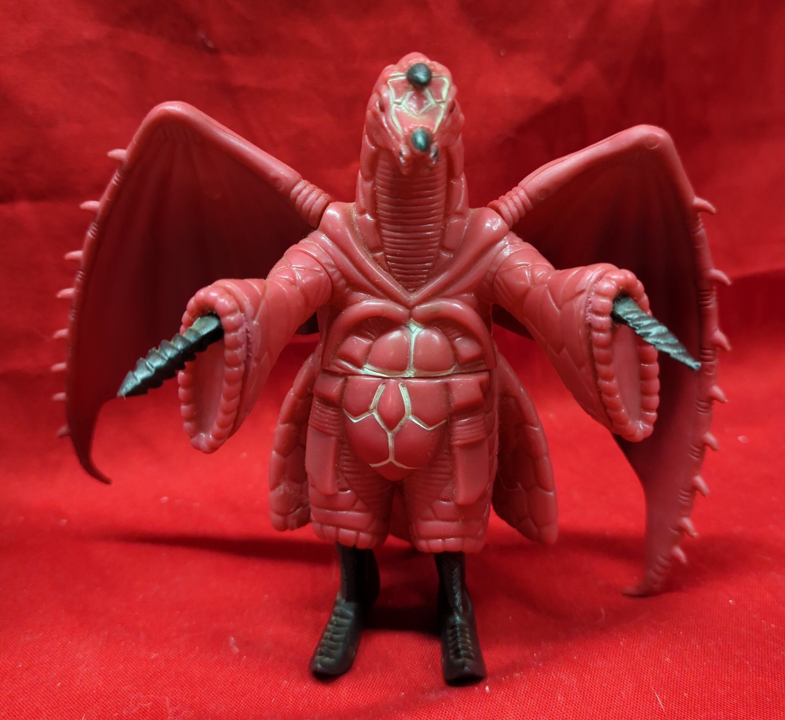 バンダイ パワードモンスターシリーズ パワードドラコ | まんだらけ Mandarake