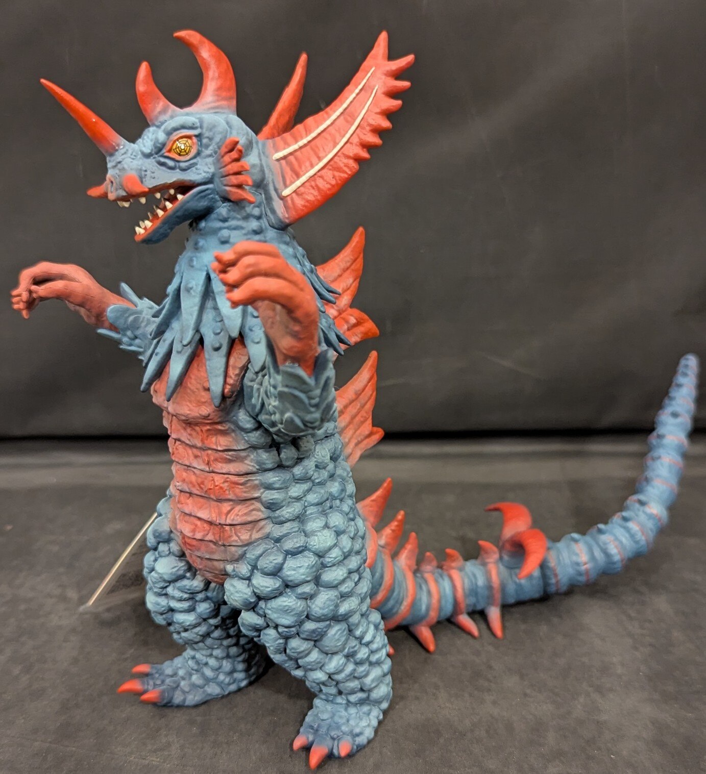 プレックス ウルトラ大怪獣シリーズ5000EX レッドジャック EX | まんだらけ Mandarake