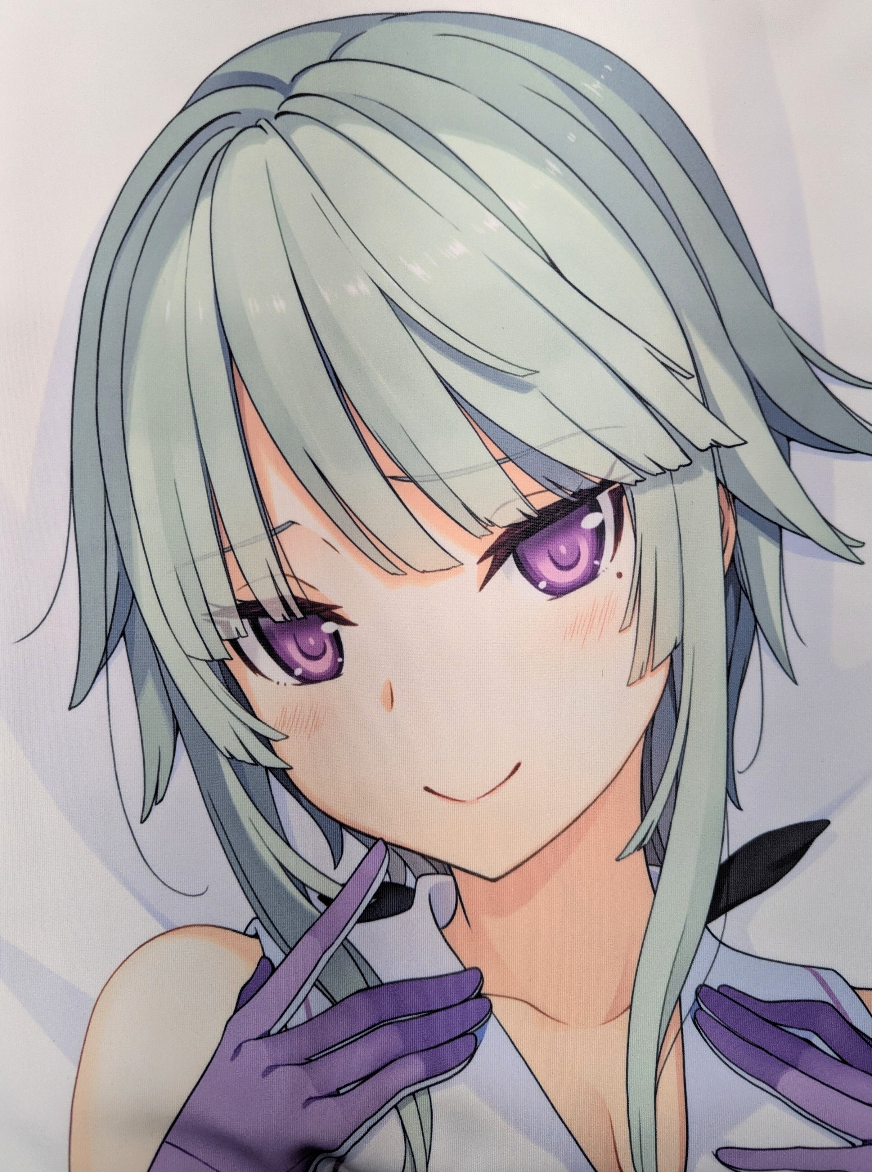 sprite (鈴森) 我如古繭抱き枕カバー ※開封品・画像は参考です。 | まんだらけ Mandarake