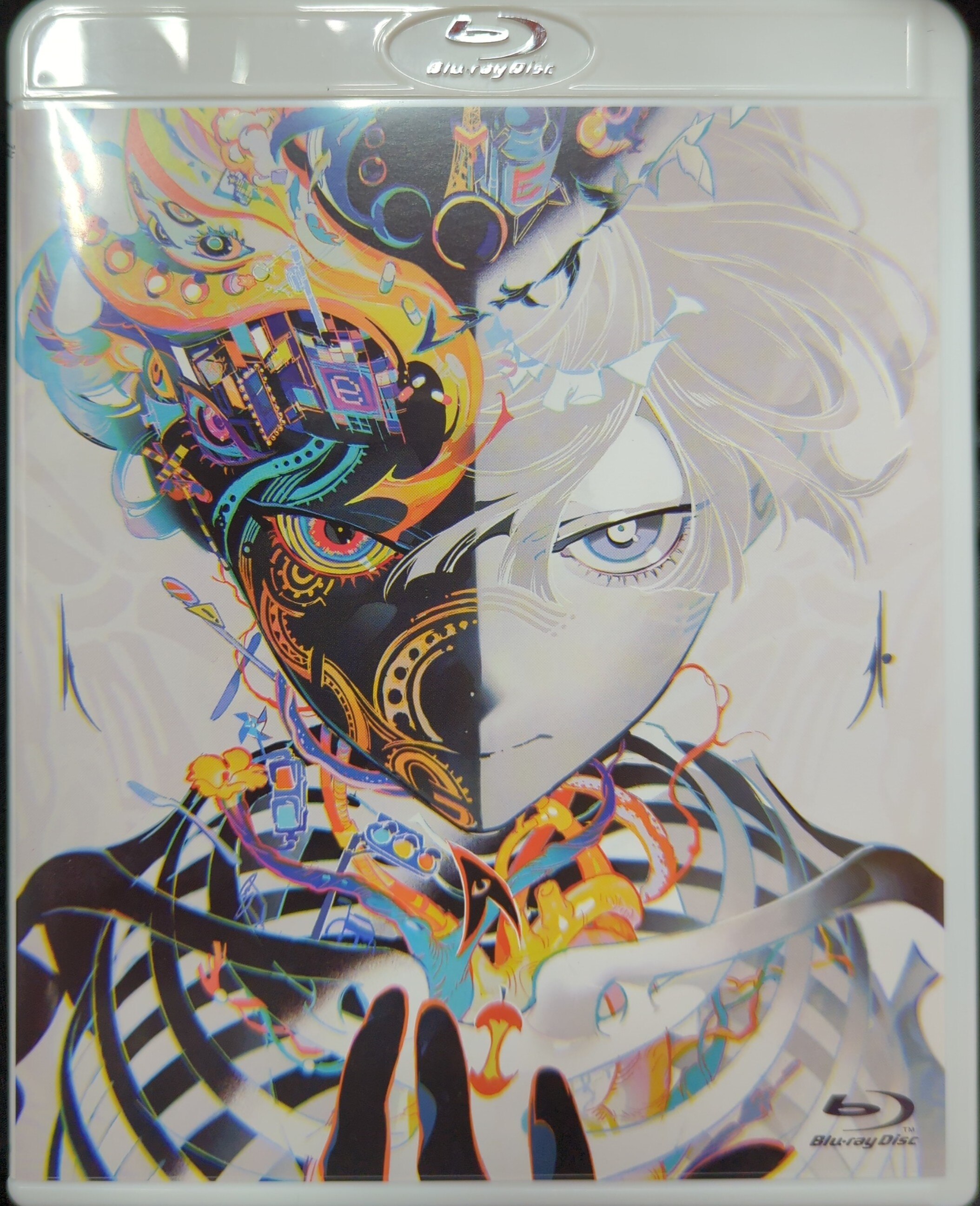 ライブ/イベントBlu-ray 通常）Eve ZINGAI | まんだらけ Mandarake